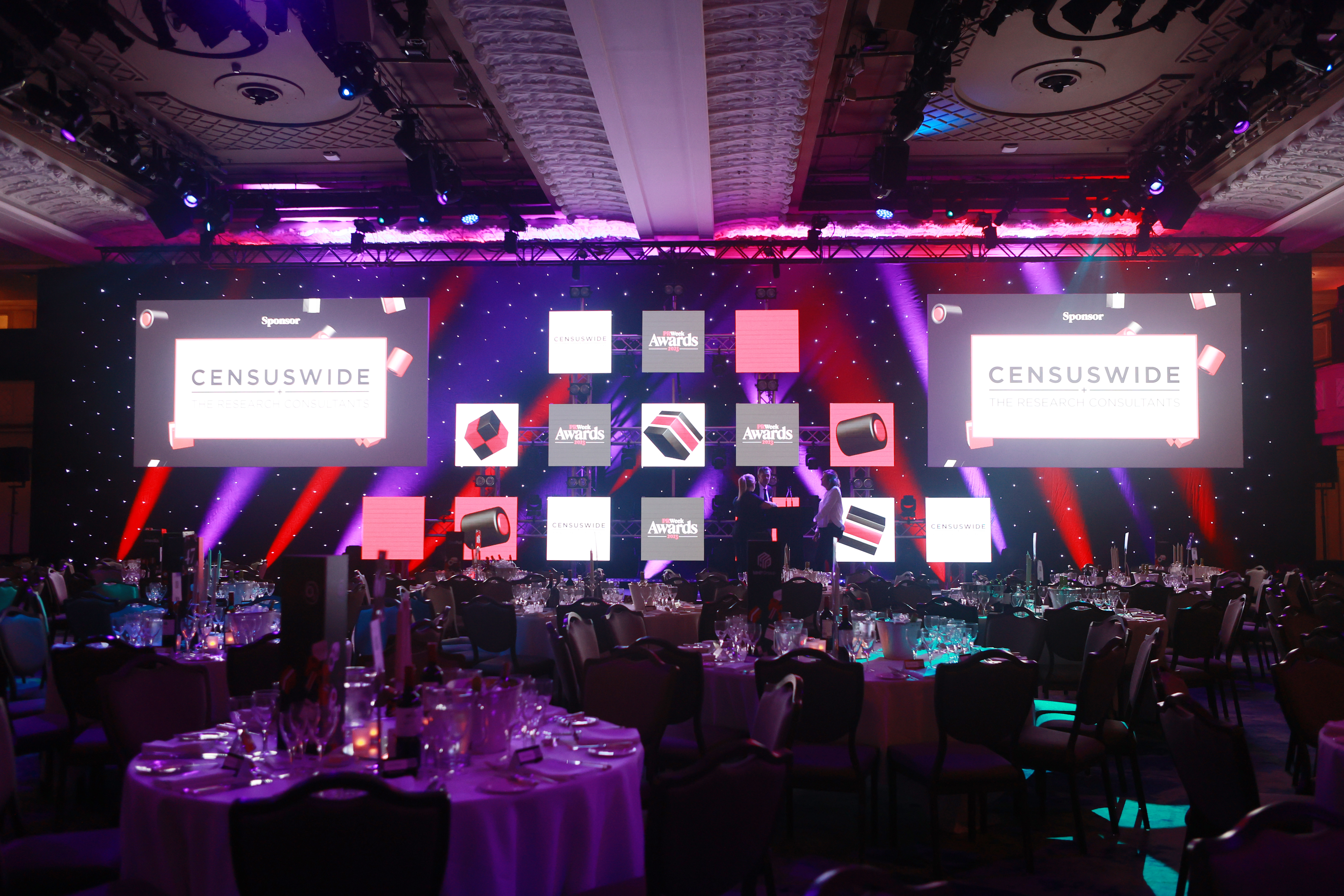 Home - PR Week Awards