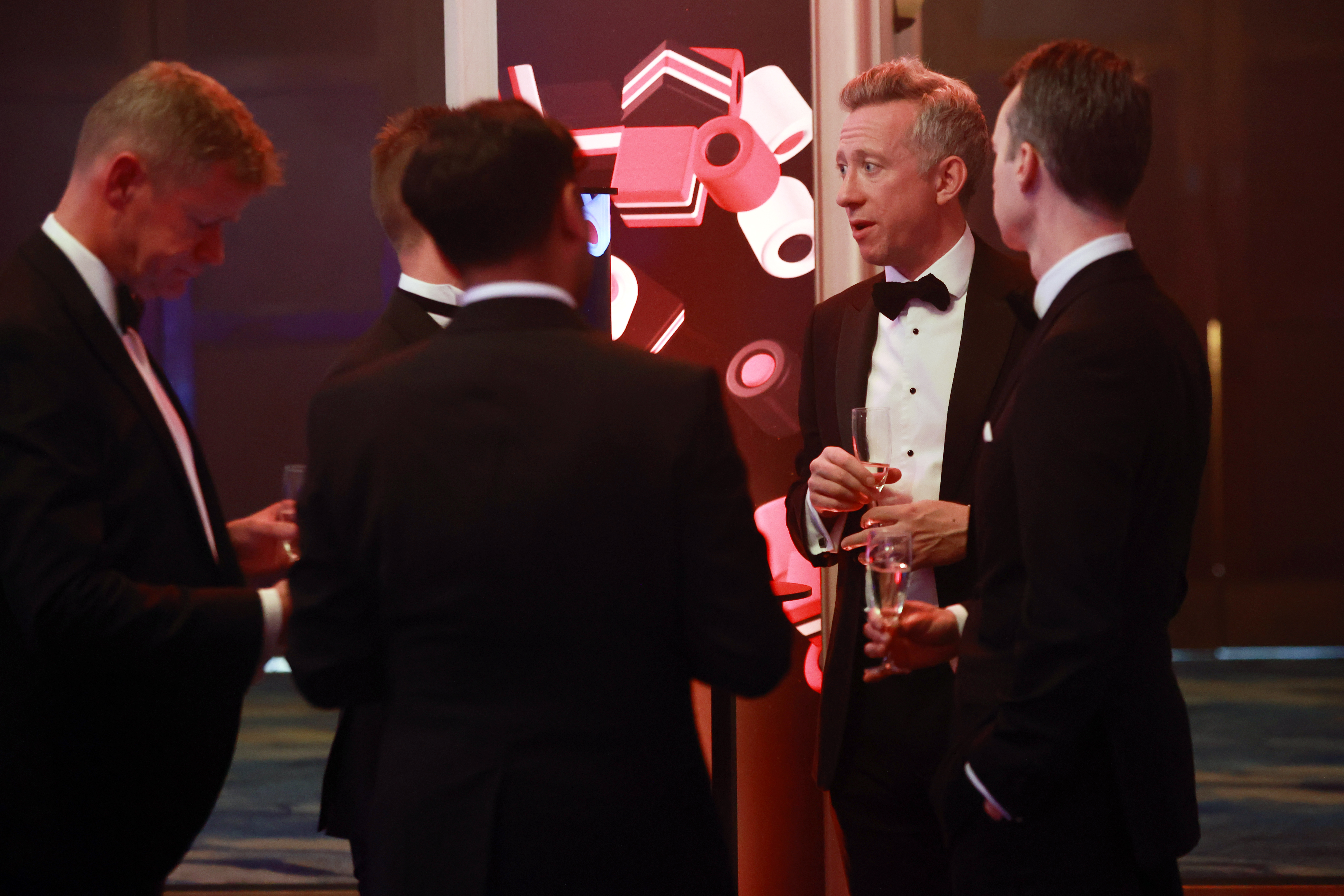 Home - PR Week Awards