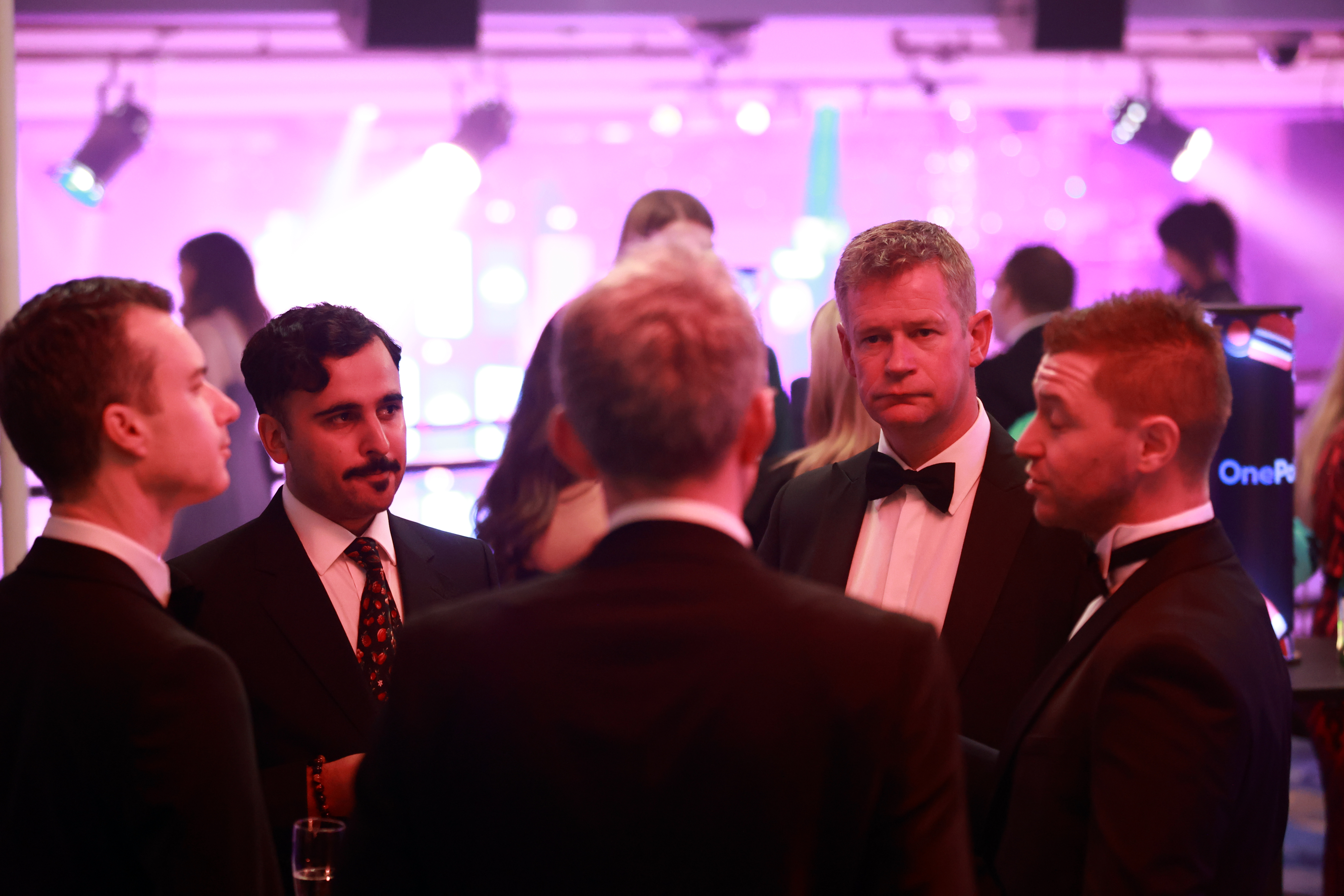 Home - PR Week Awards