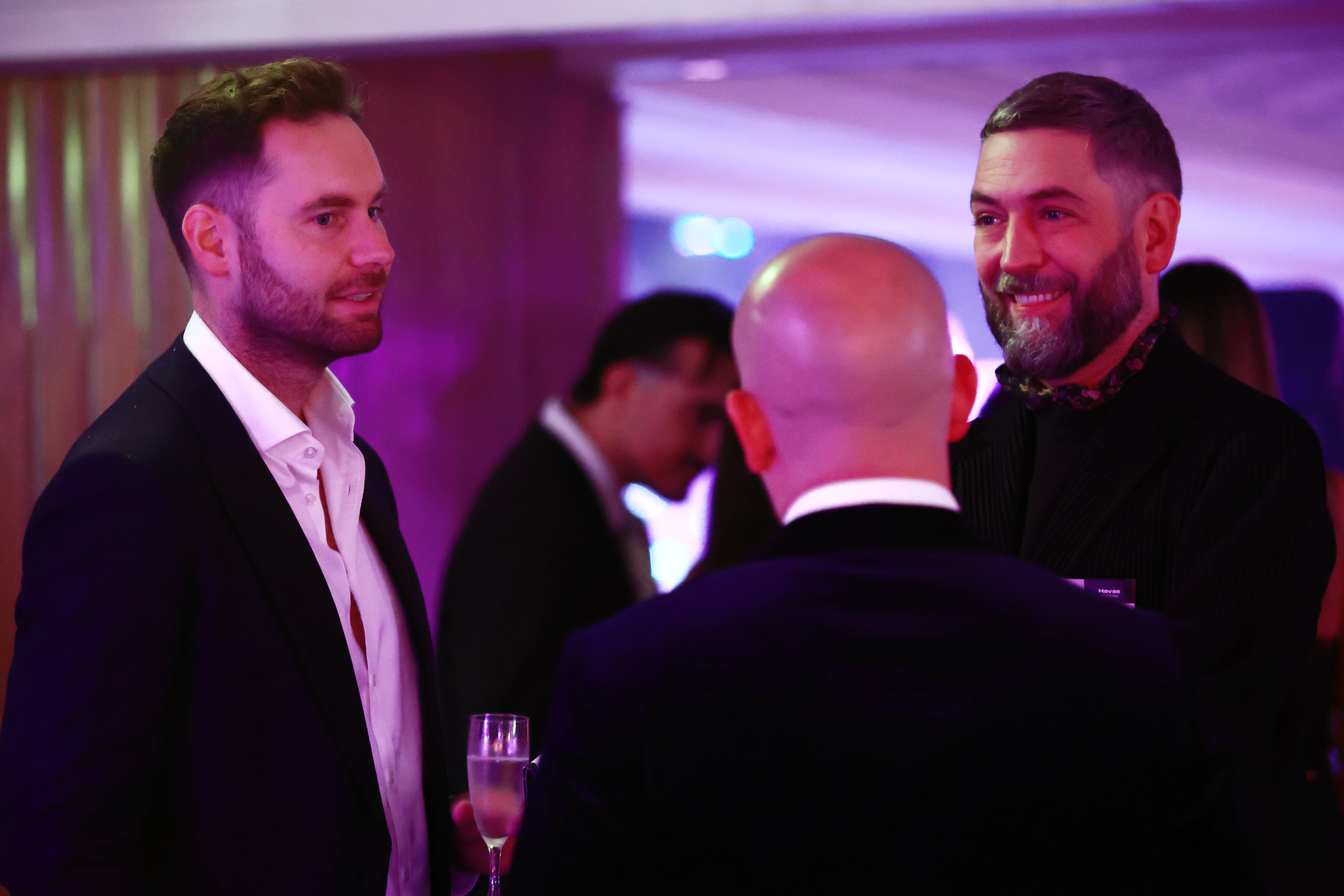 Home - PR Week Awards