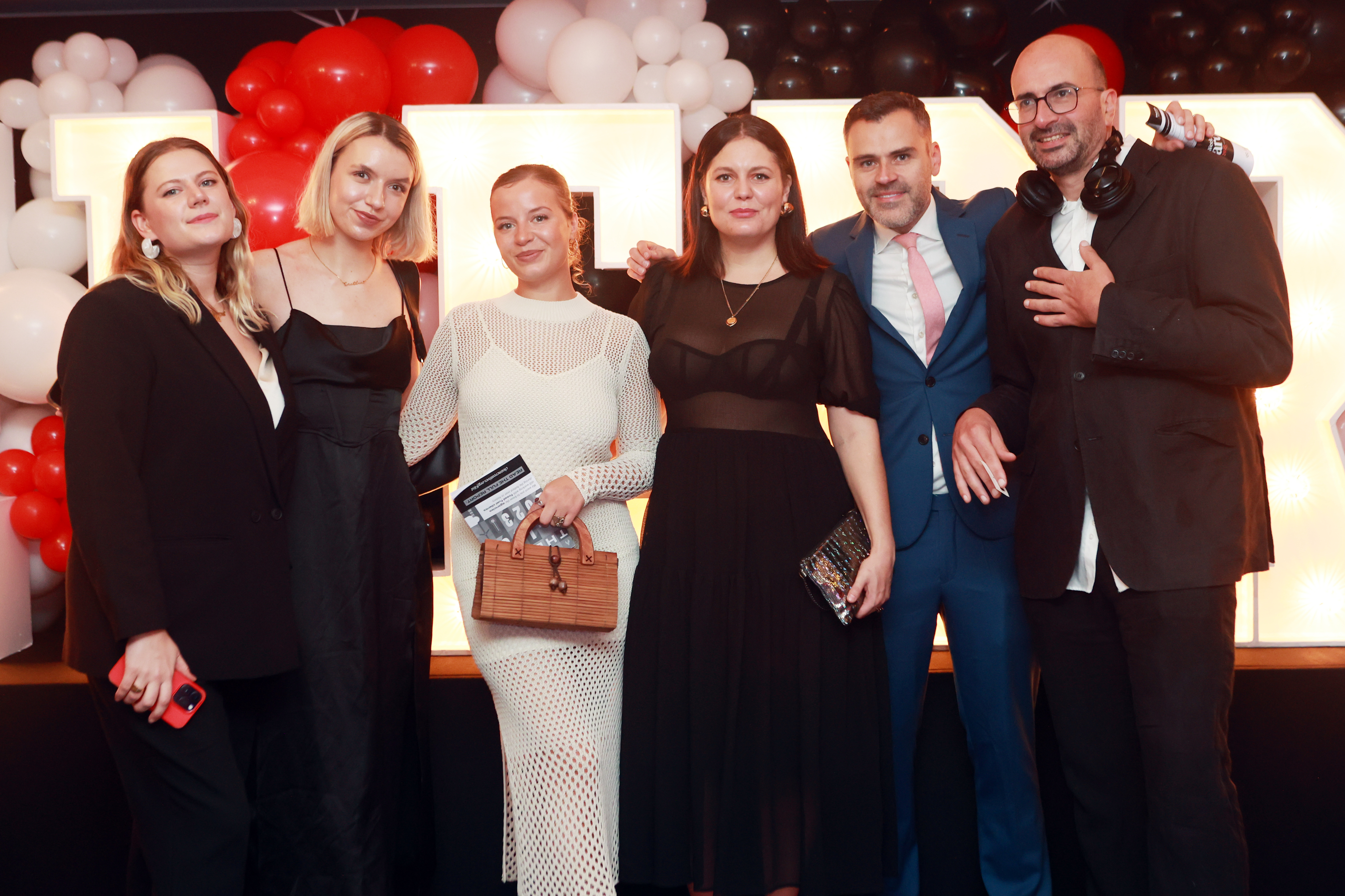 Home - PR Week Awards