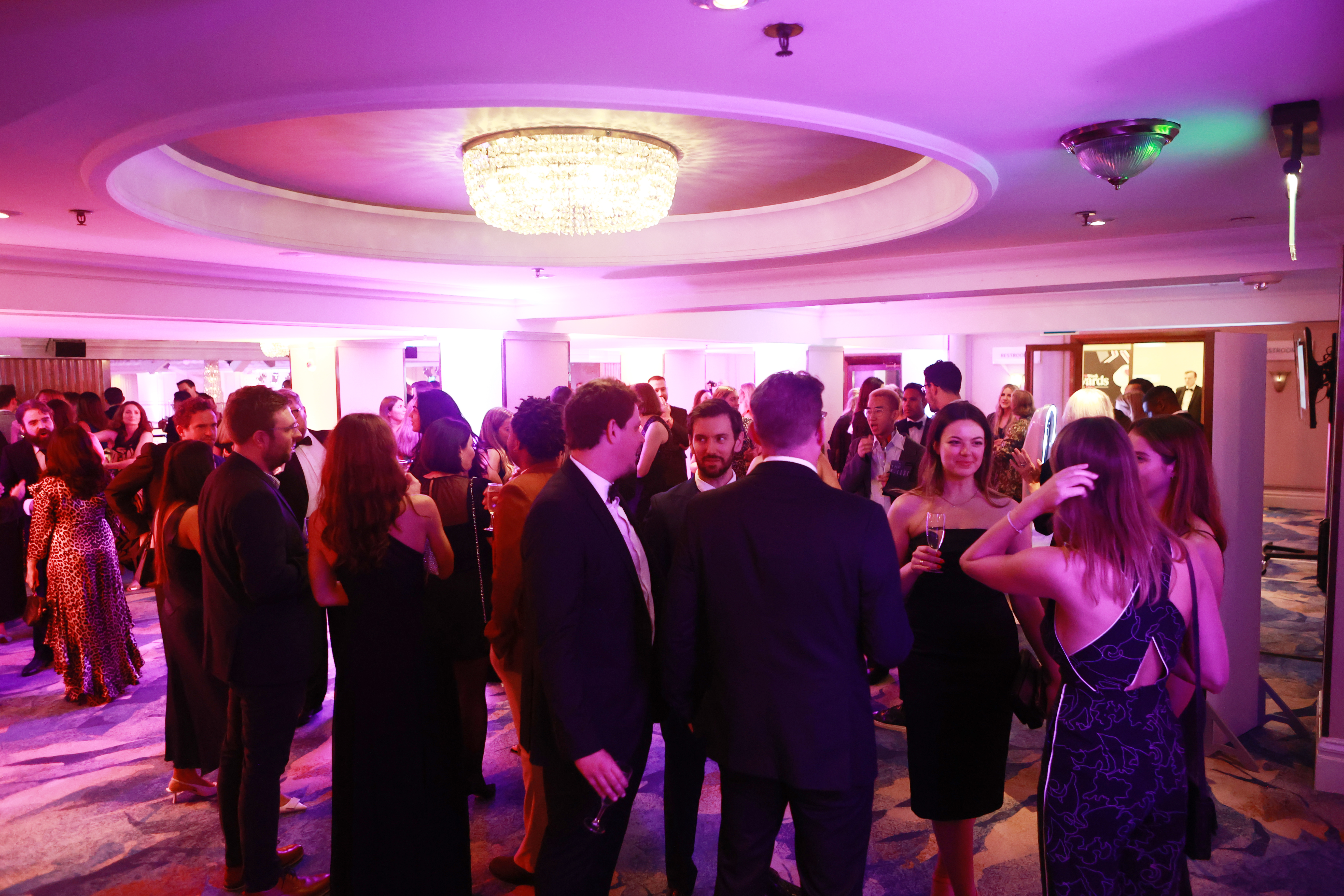 Home - PR Week Awards