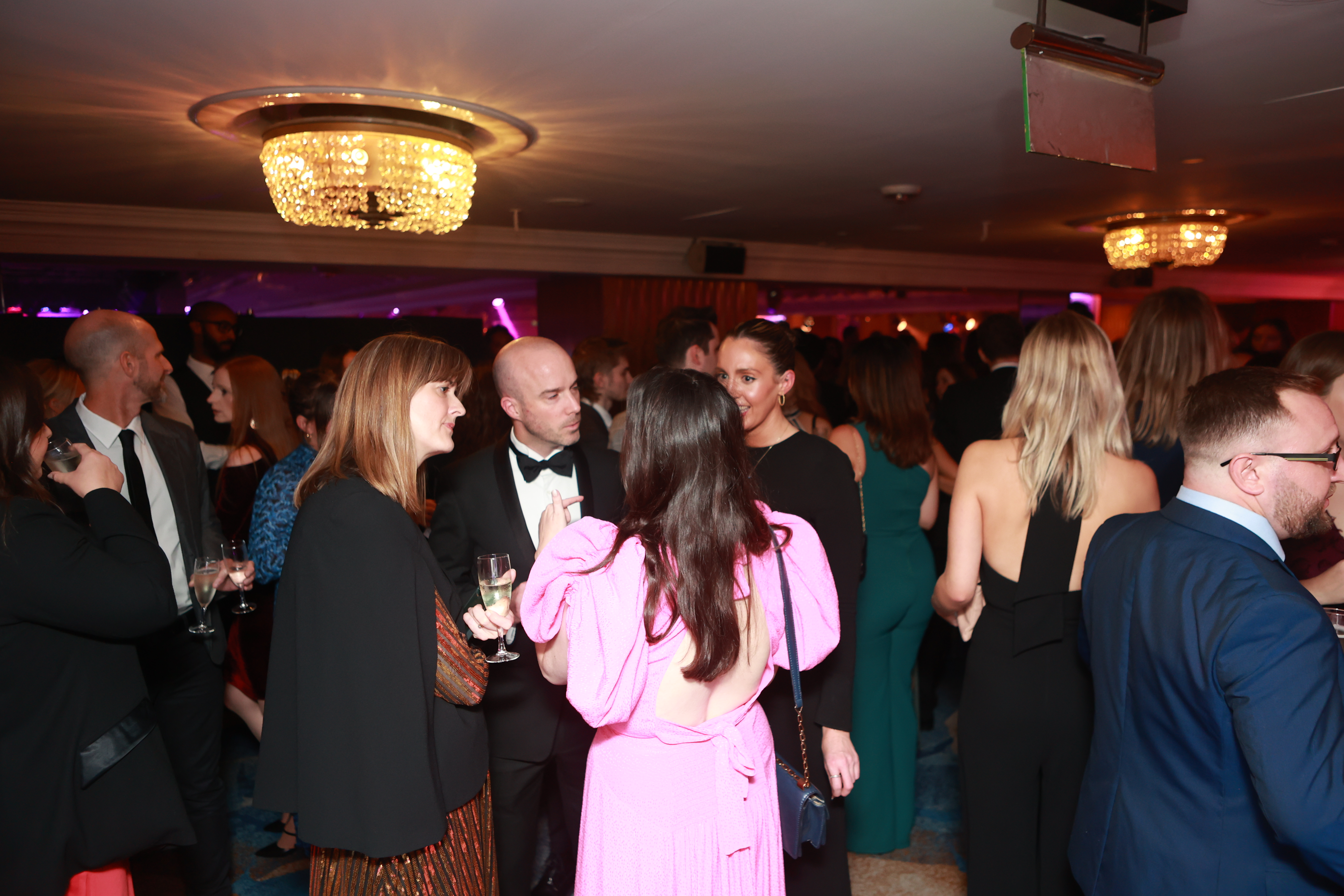 Home - PR Week Awards