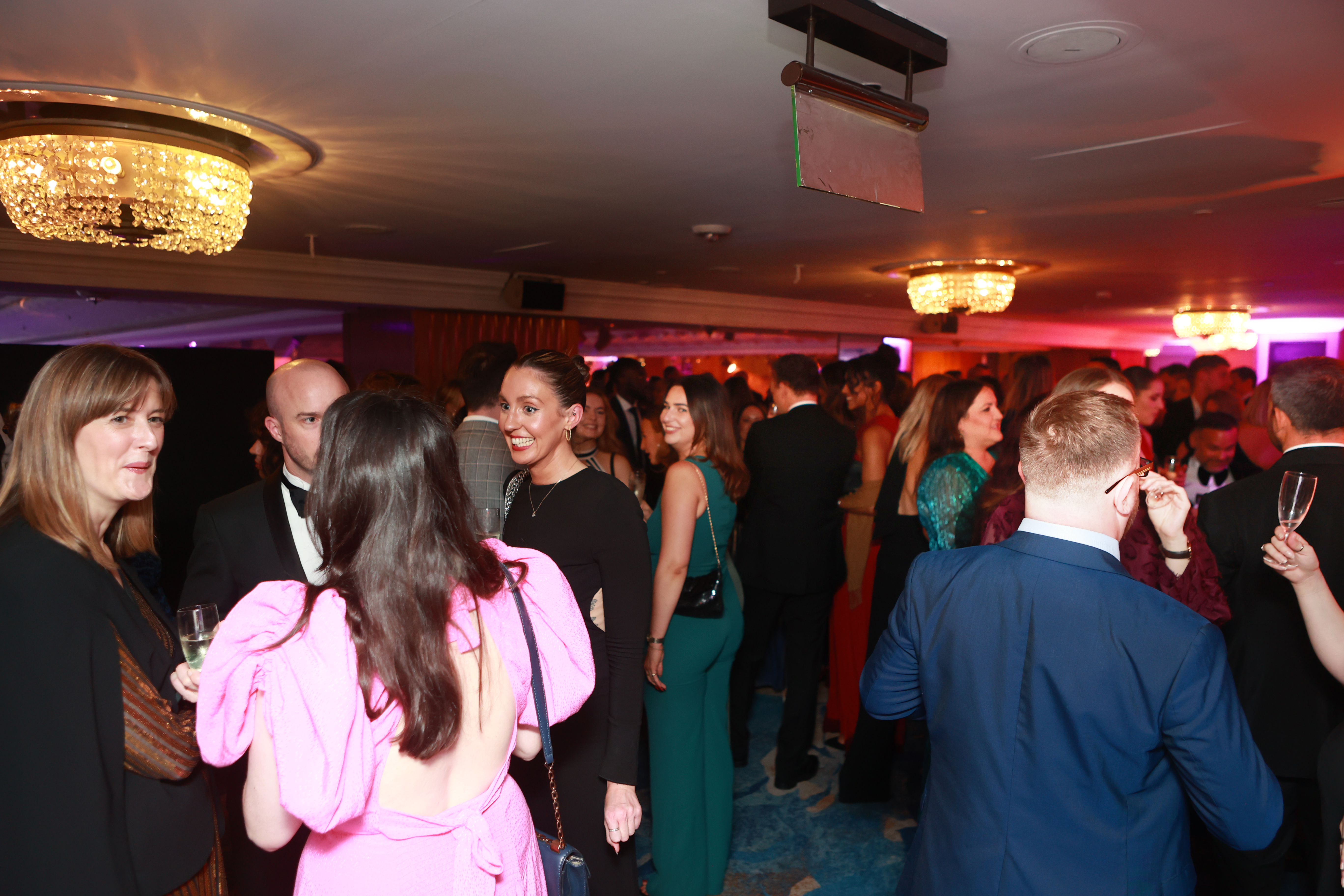 Home - PR Week Awards