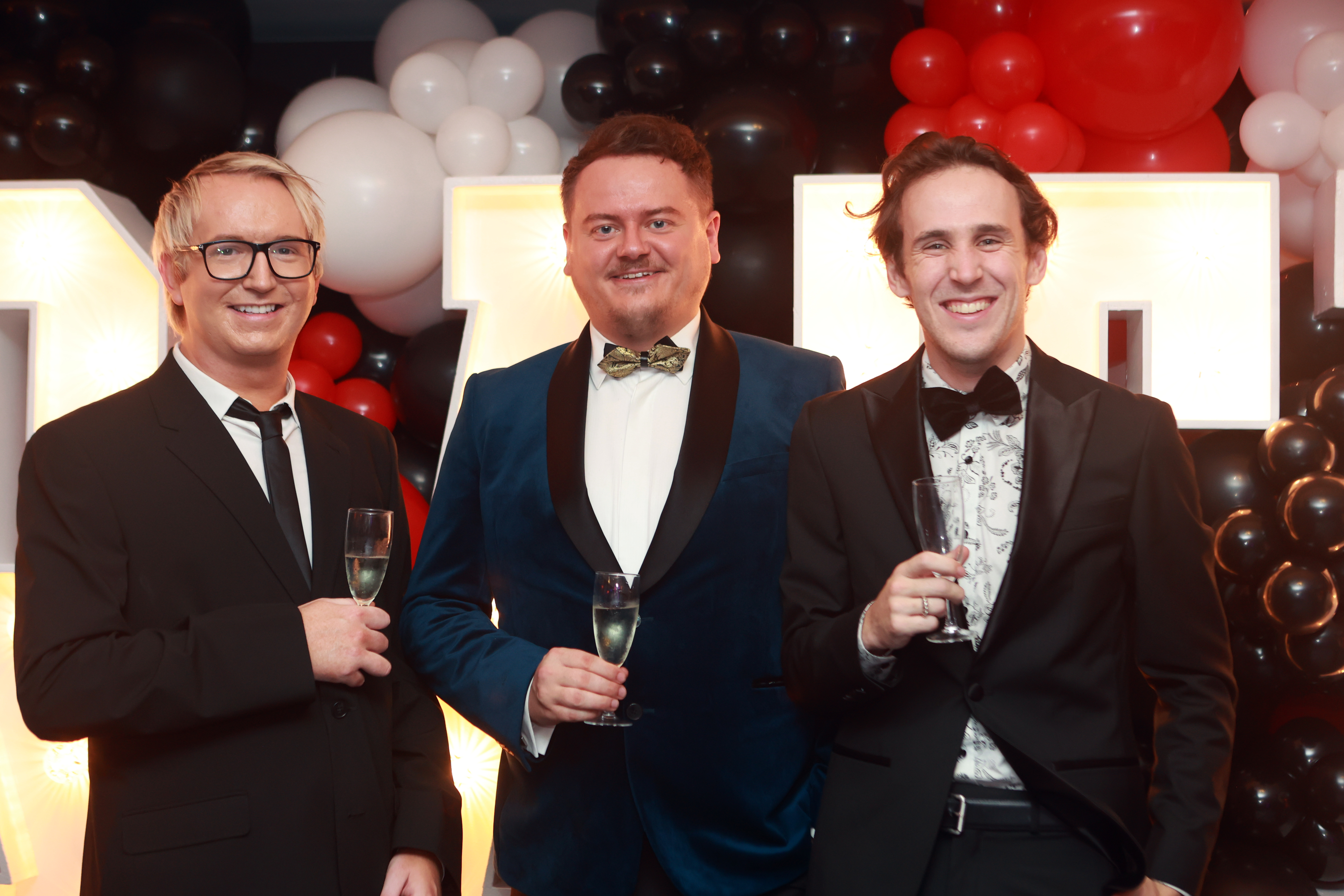 Home - PR Week Awards