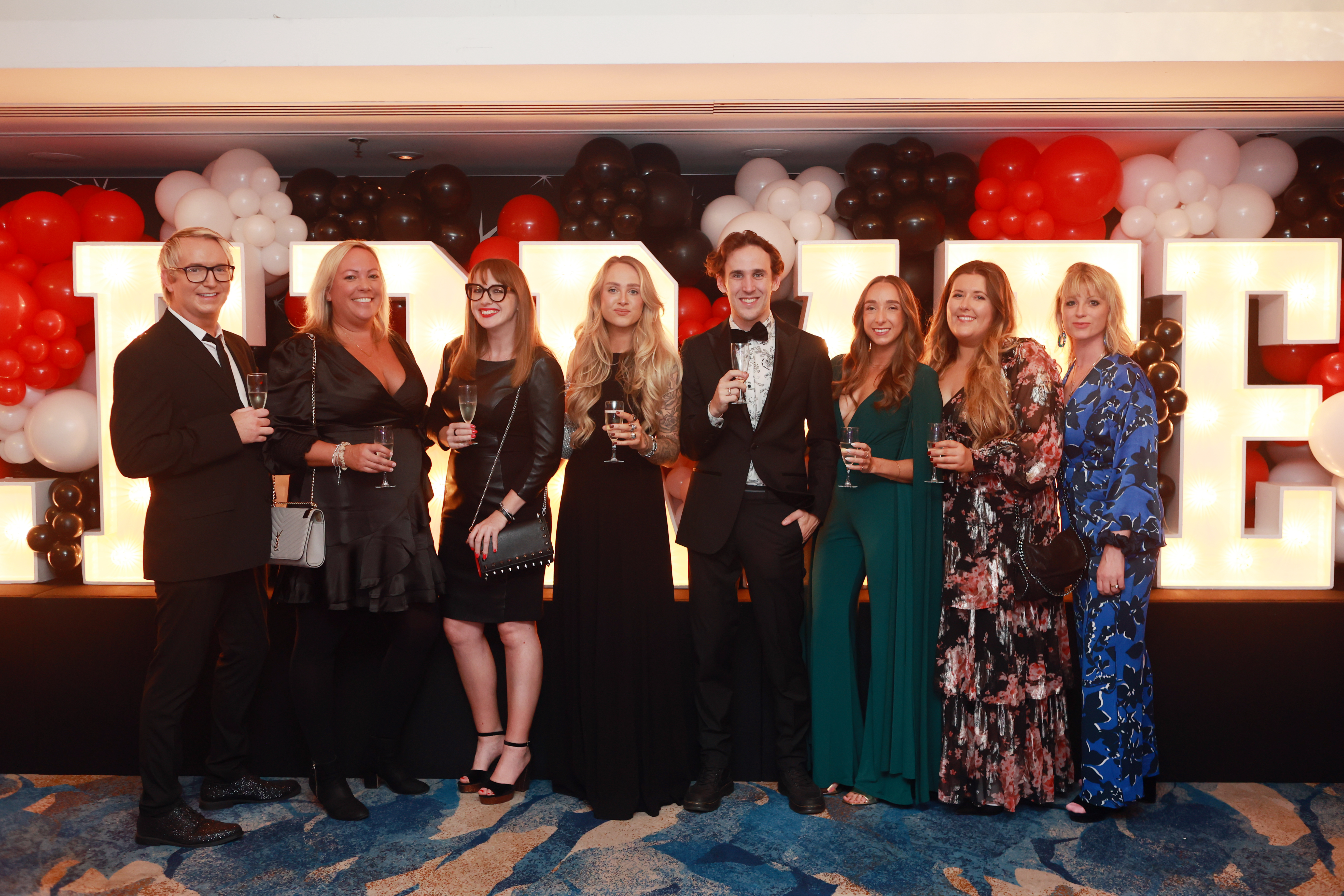 Home - PR Week Awards