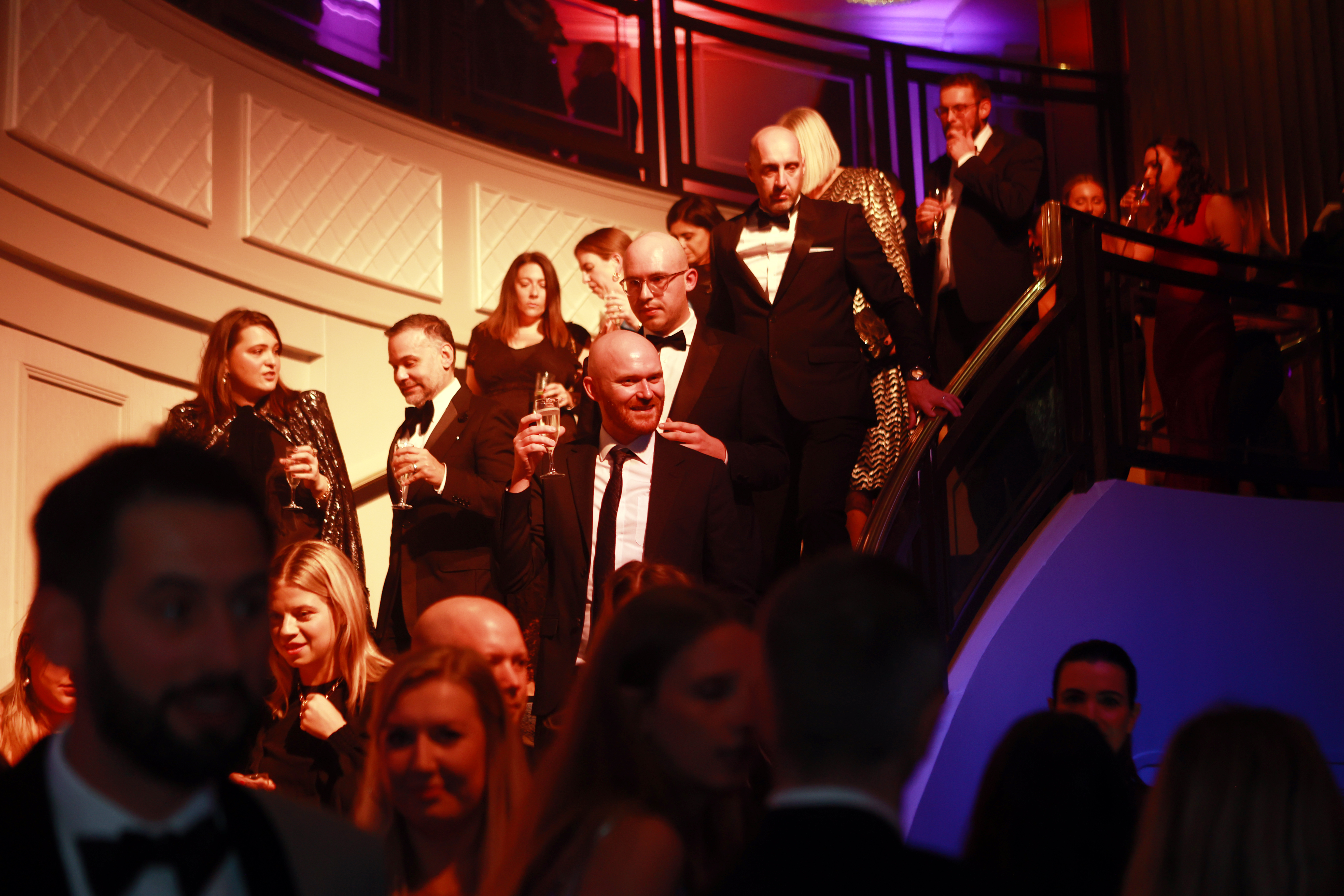 Home - PR Week Awards