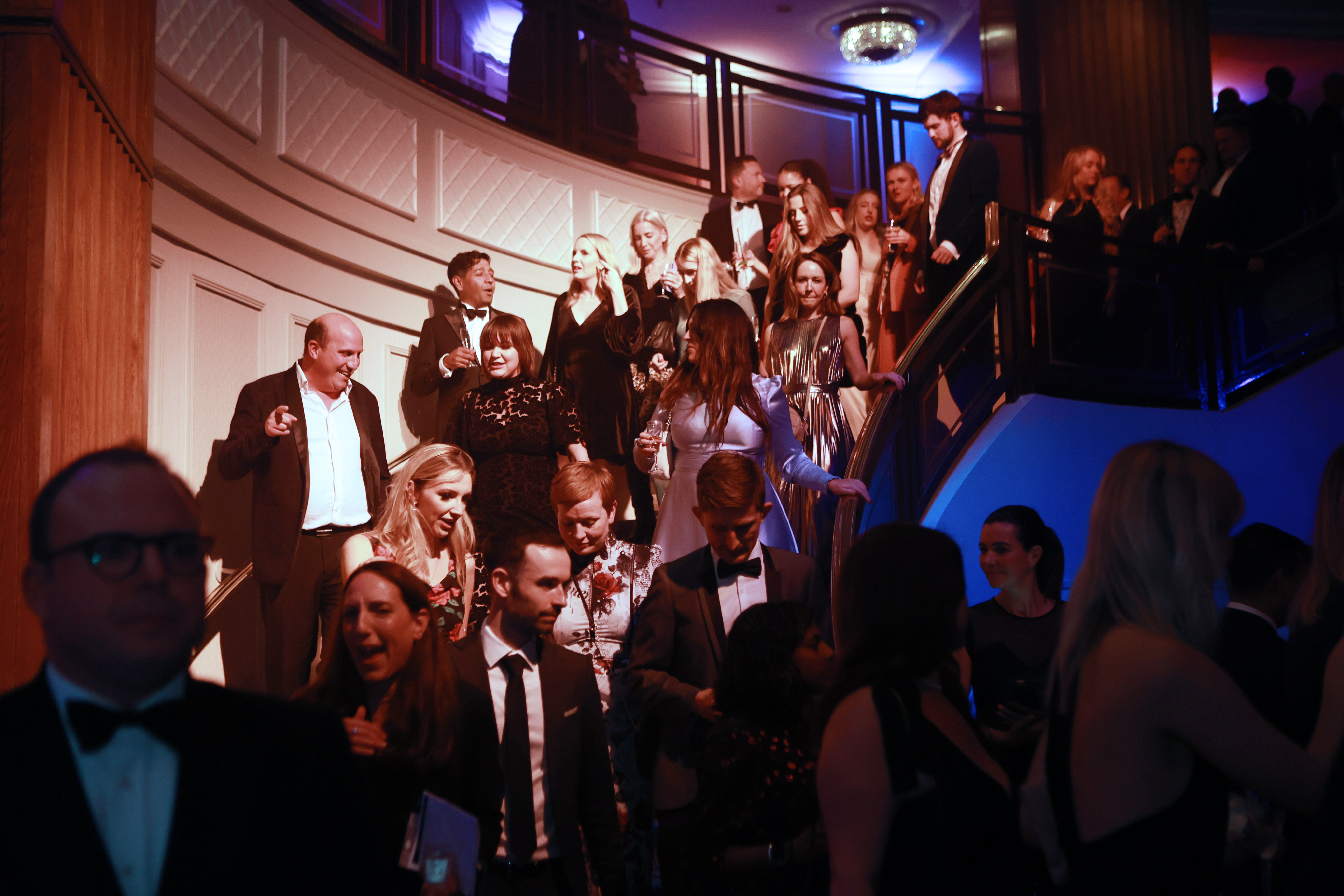 Home - PR Week Awards