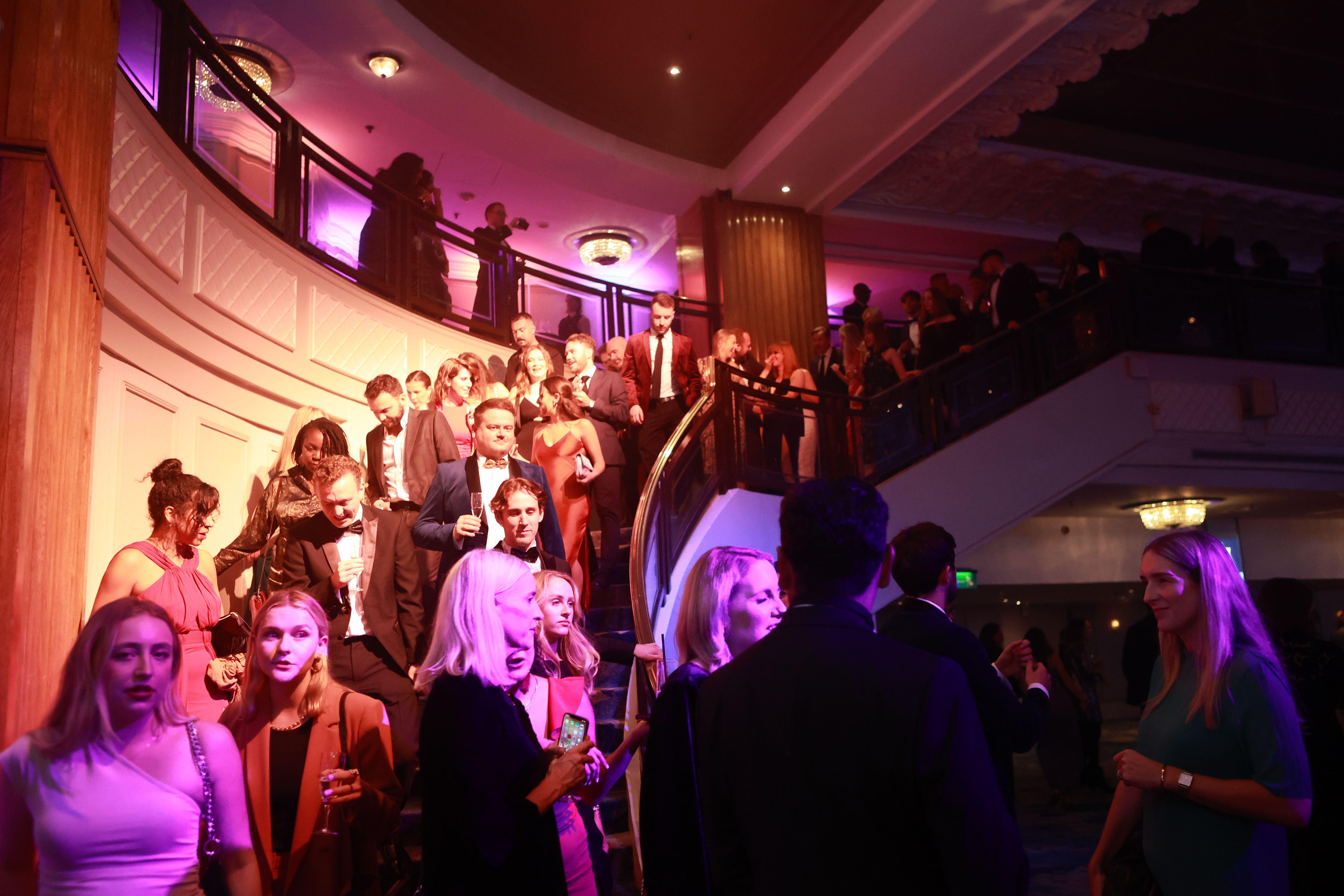 Home - PR Week Awards