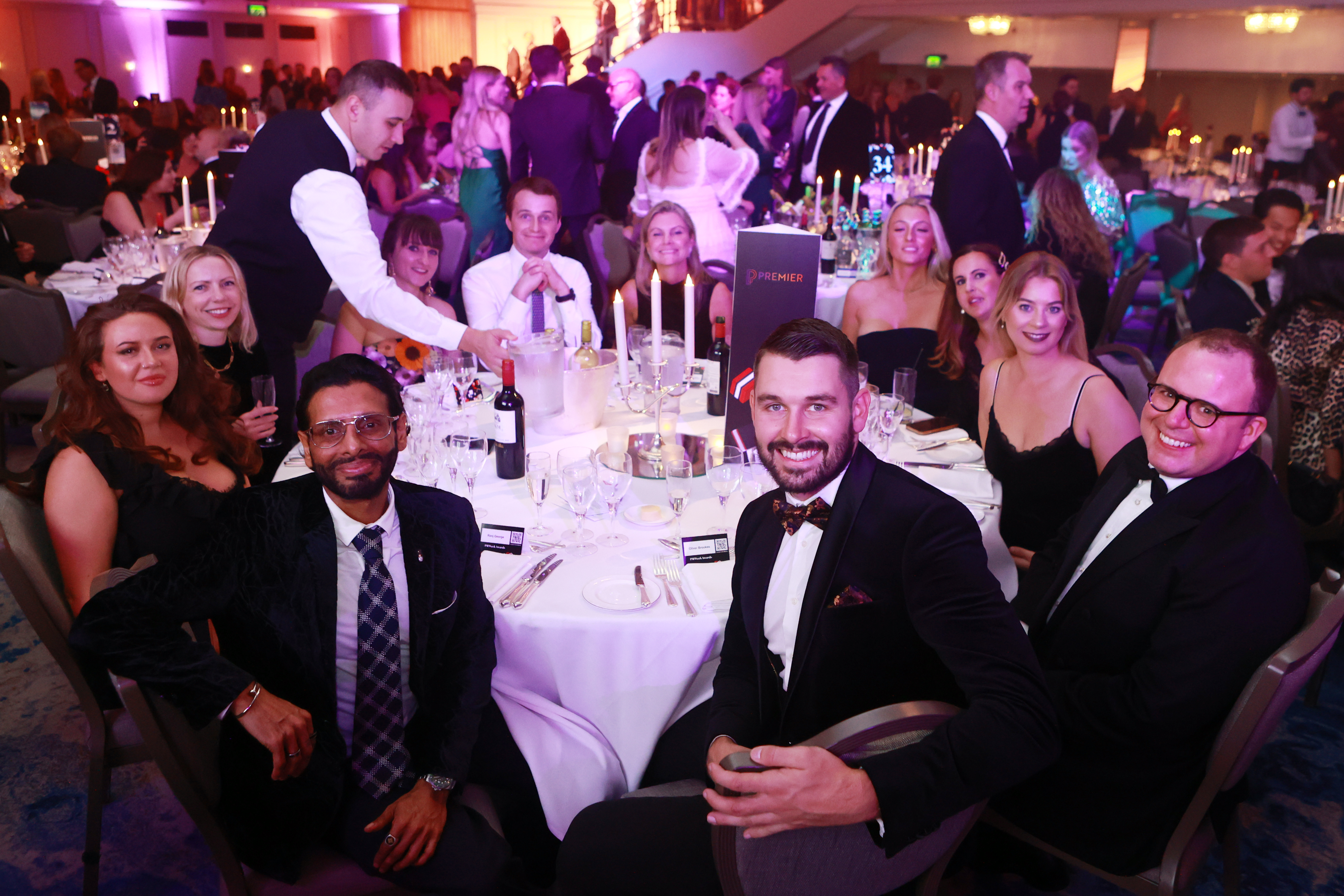 Home - PR Week Awards