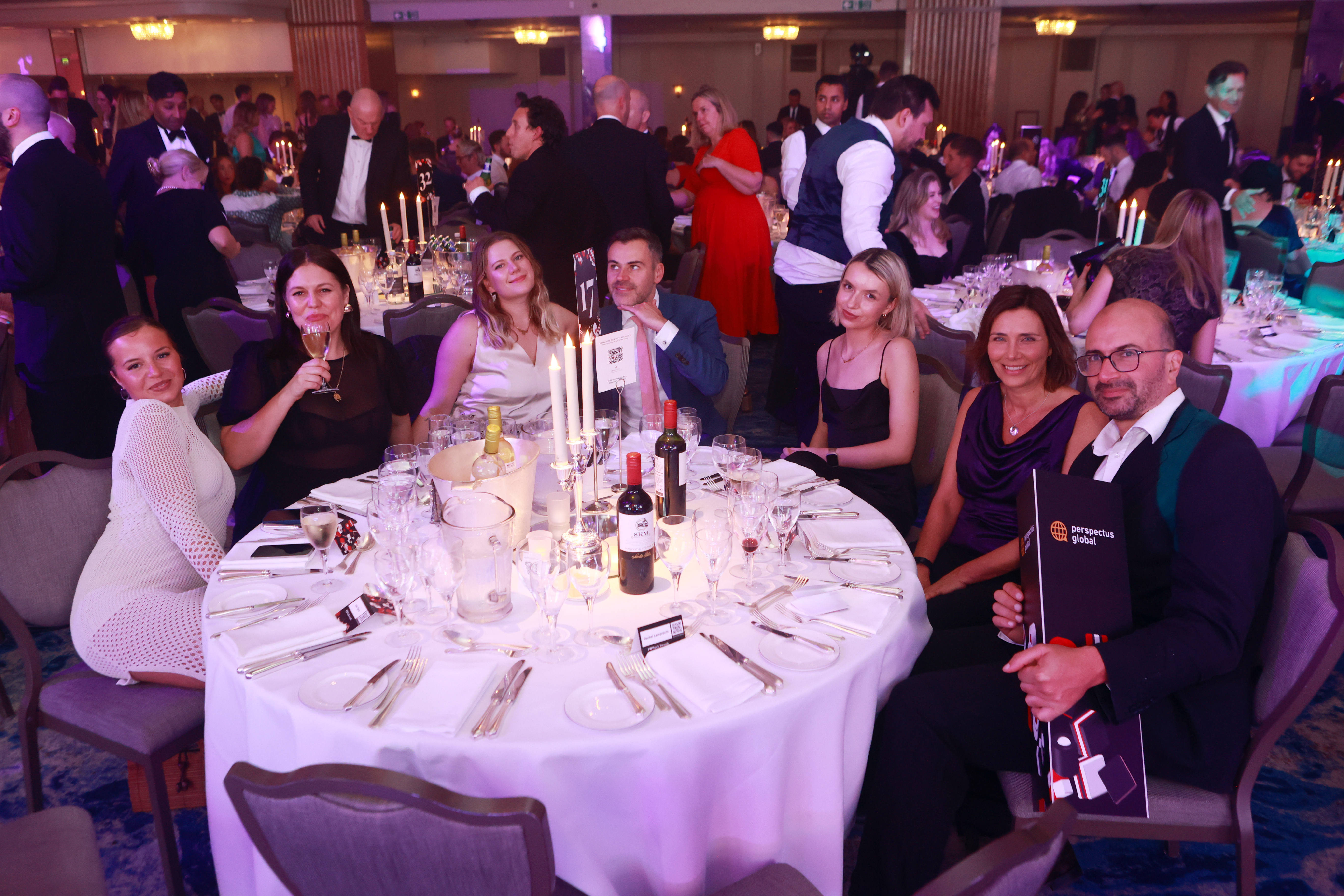 Home - PR Week Awards