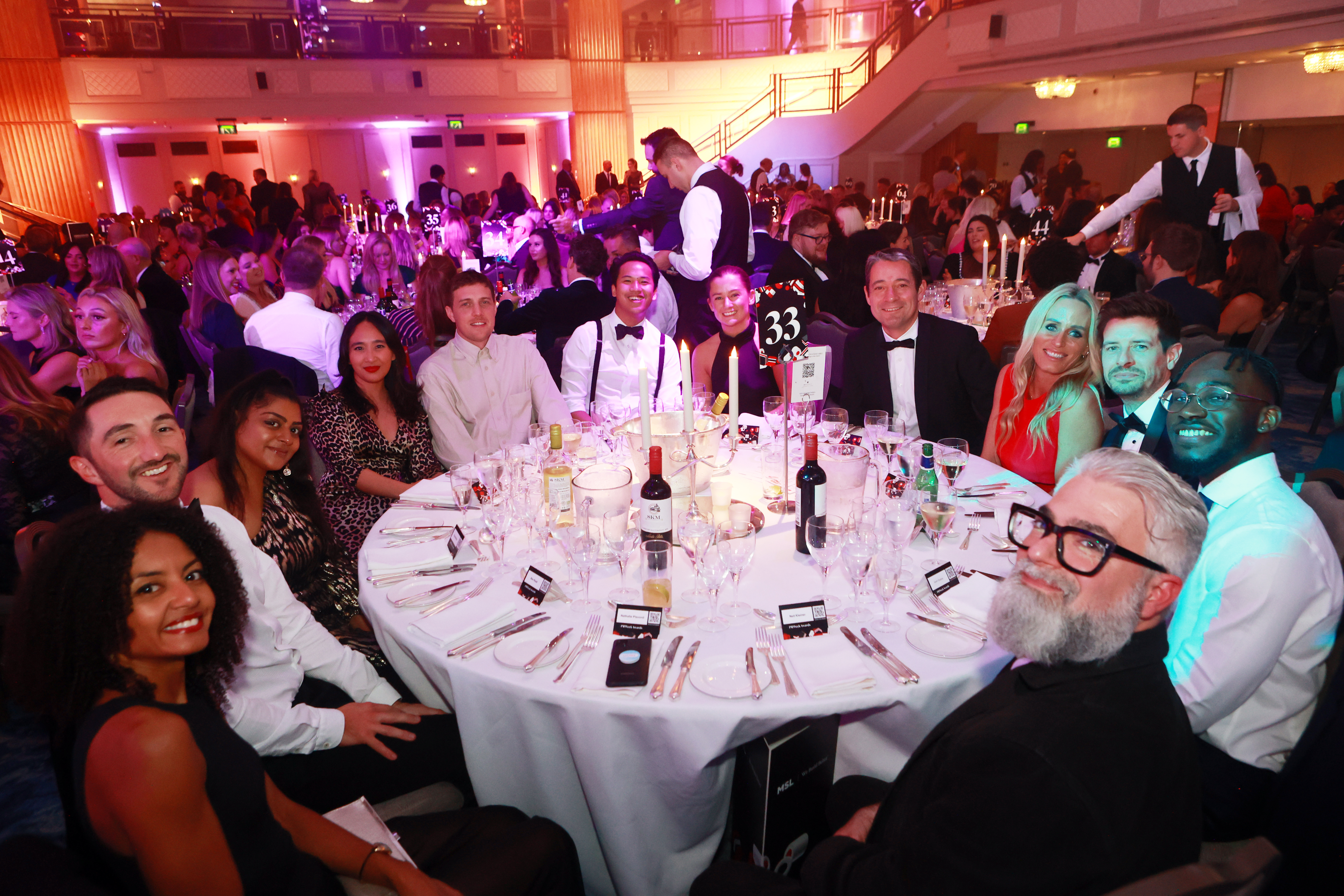 Home - PR Week Awards