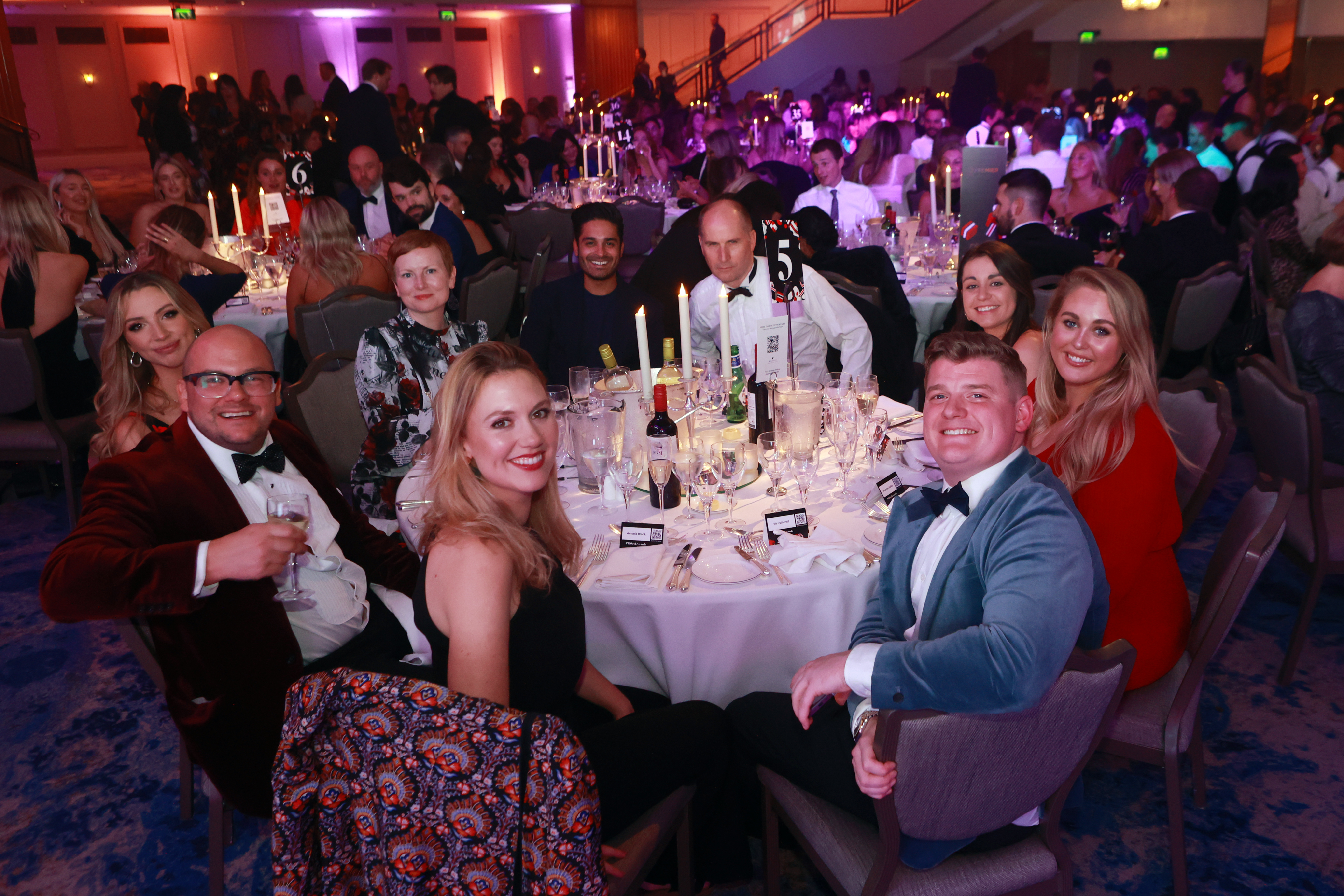 Home - PR Week Awards