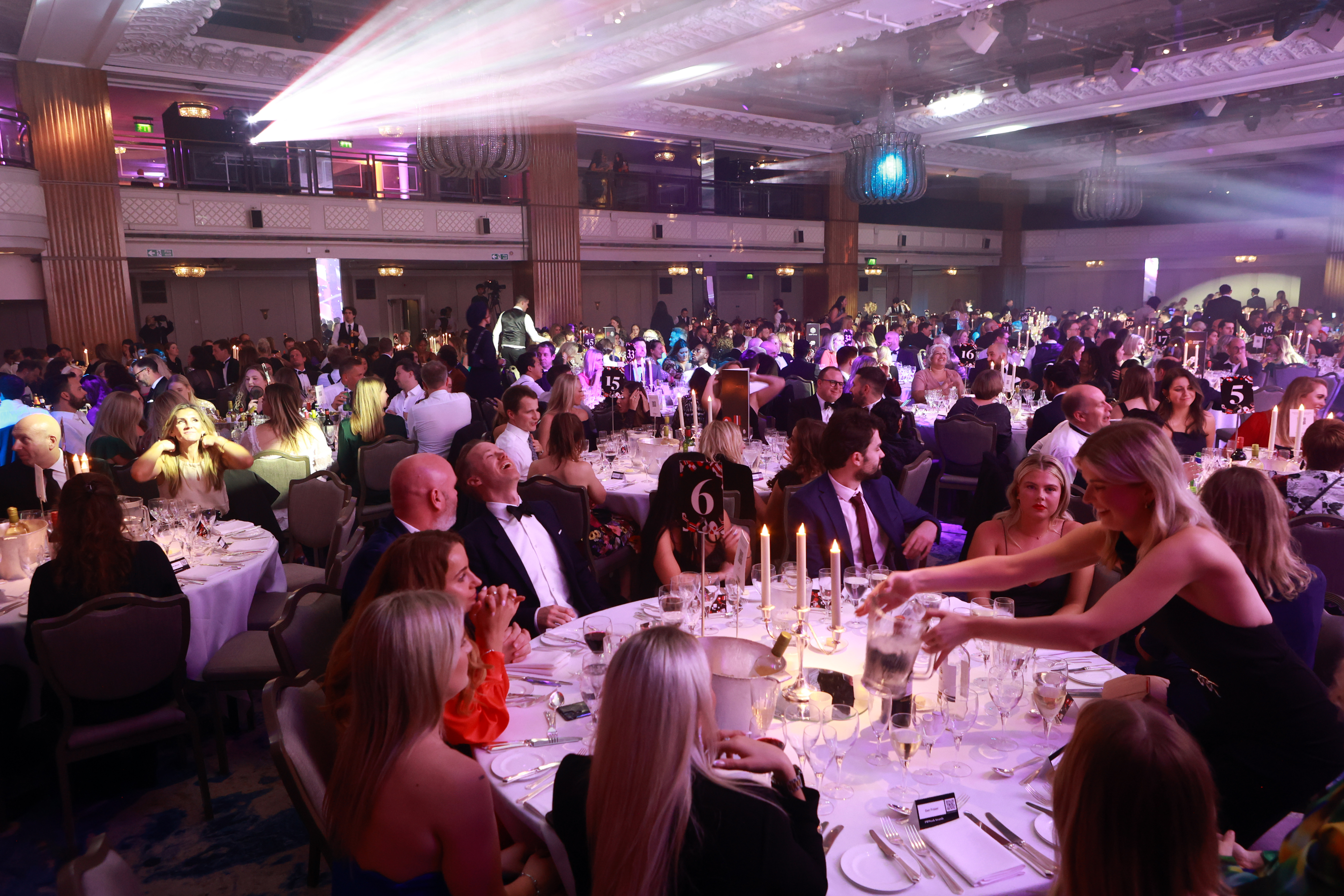 Home - PR Week Awards