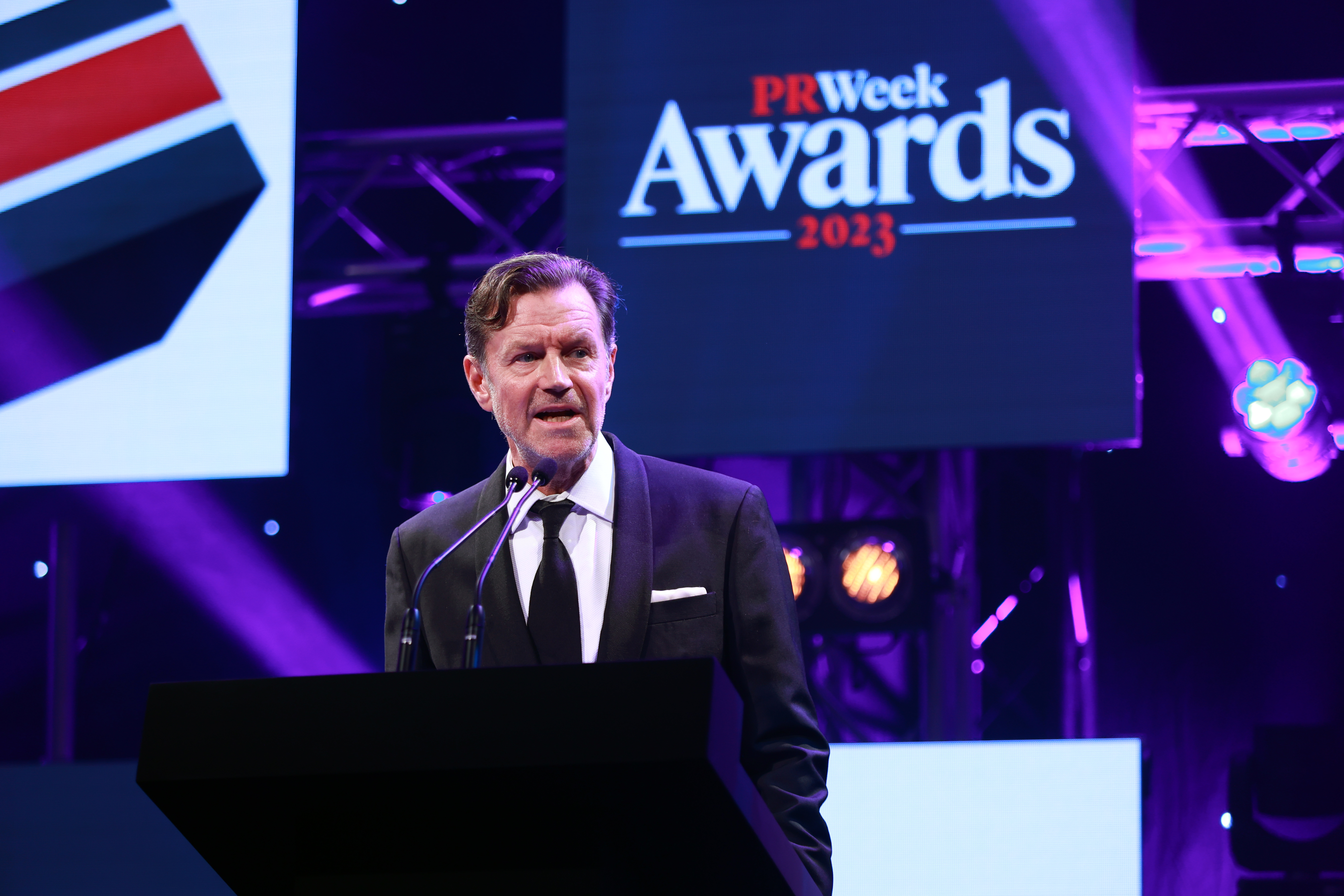 Home - PR Week Awards