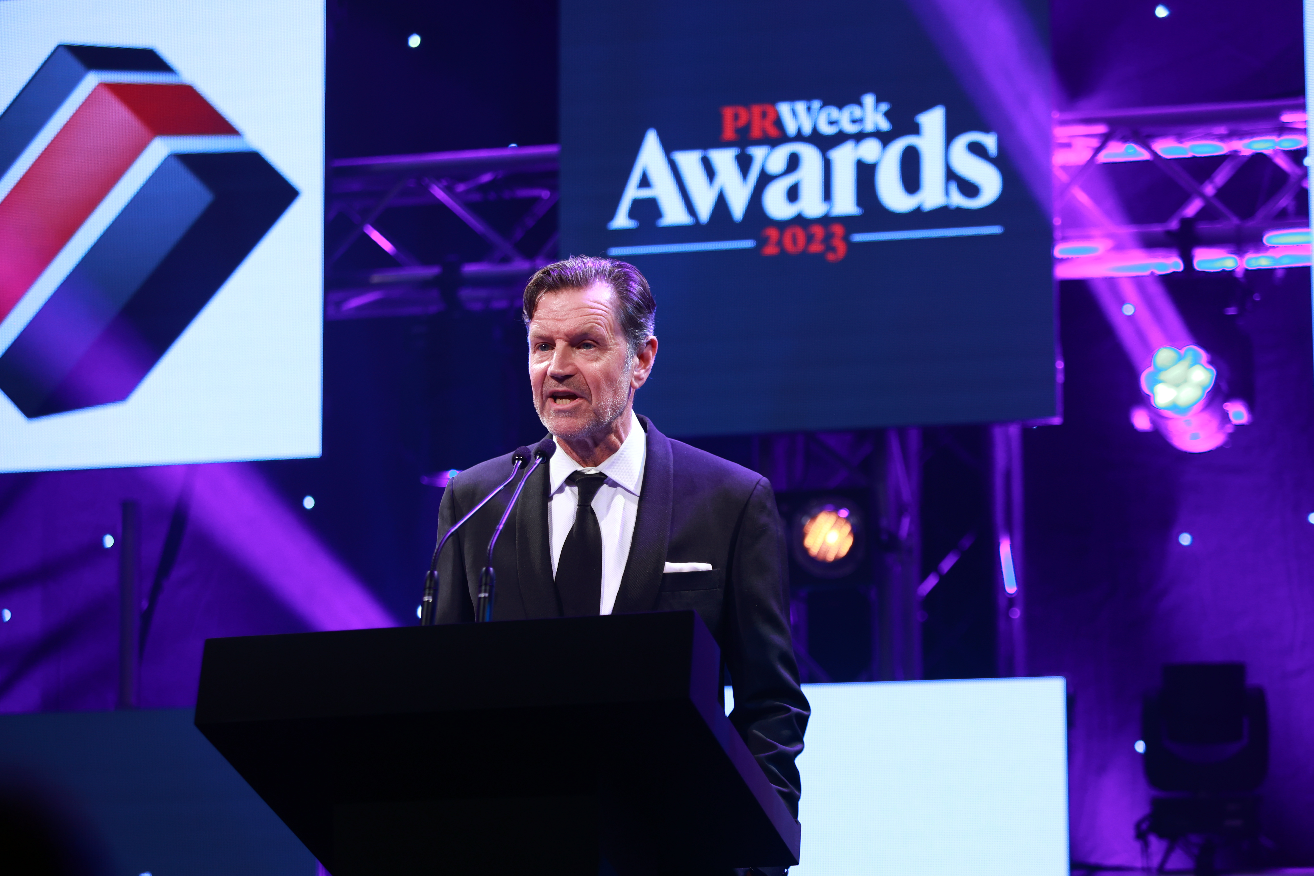 Home - PR Week Awards