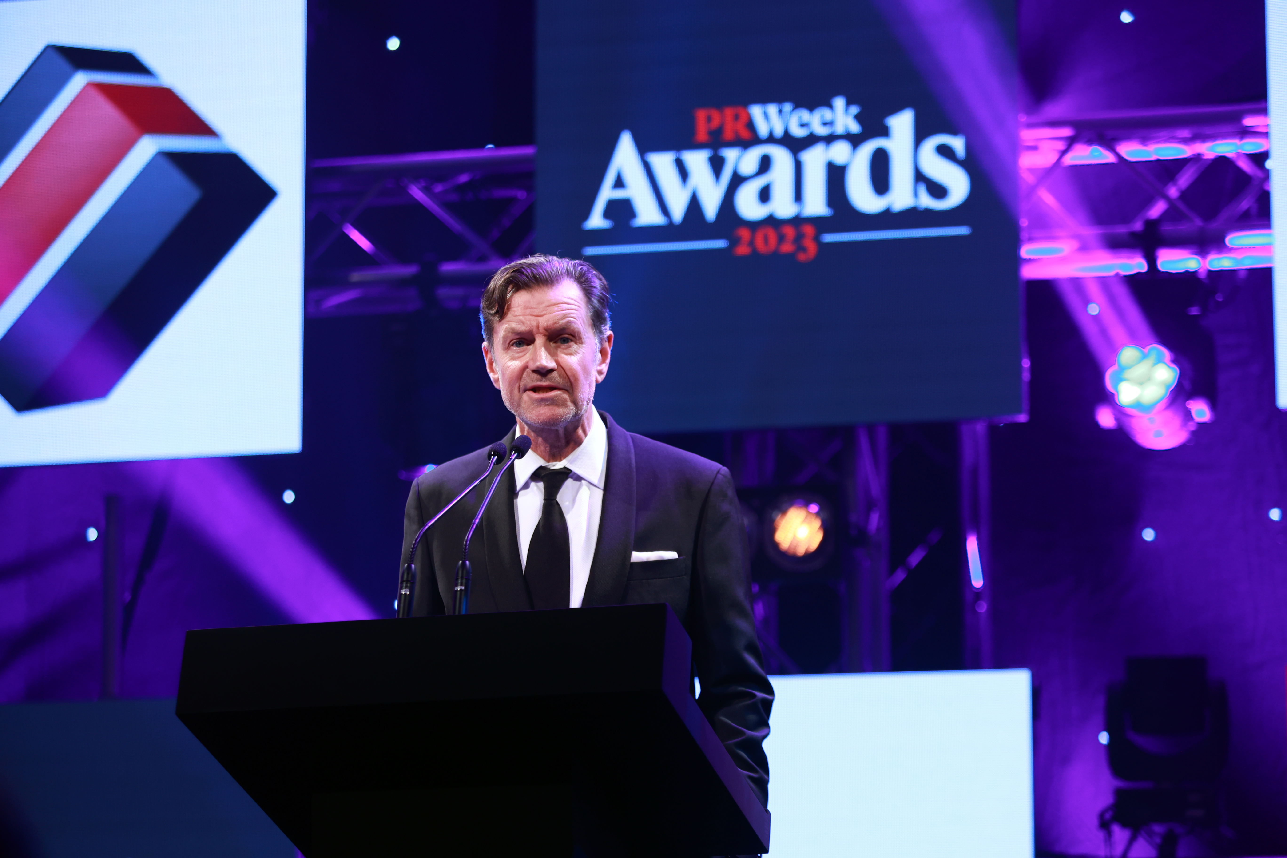 Home - PR Week Awards