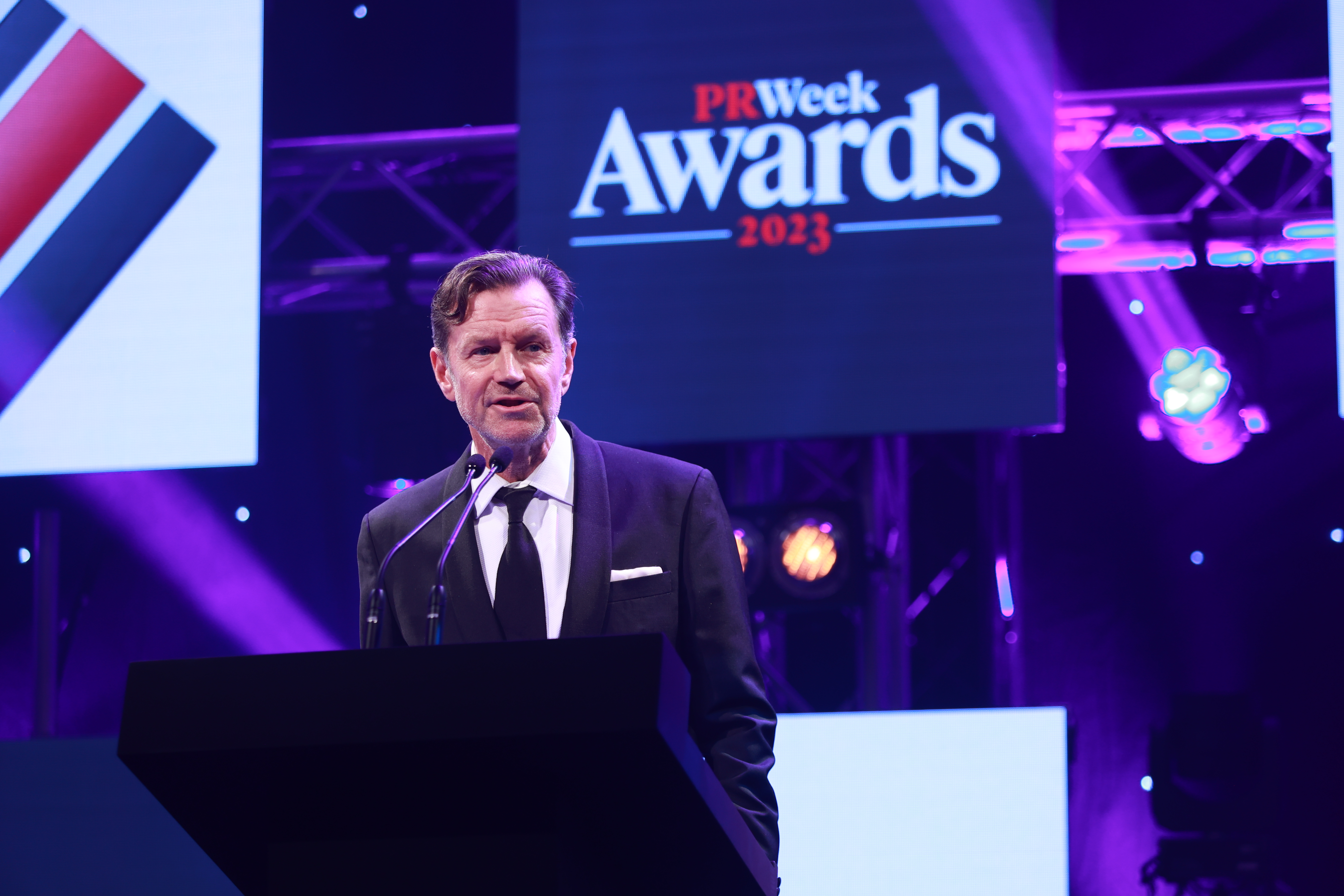 Home - PR Week Awards