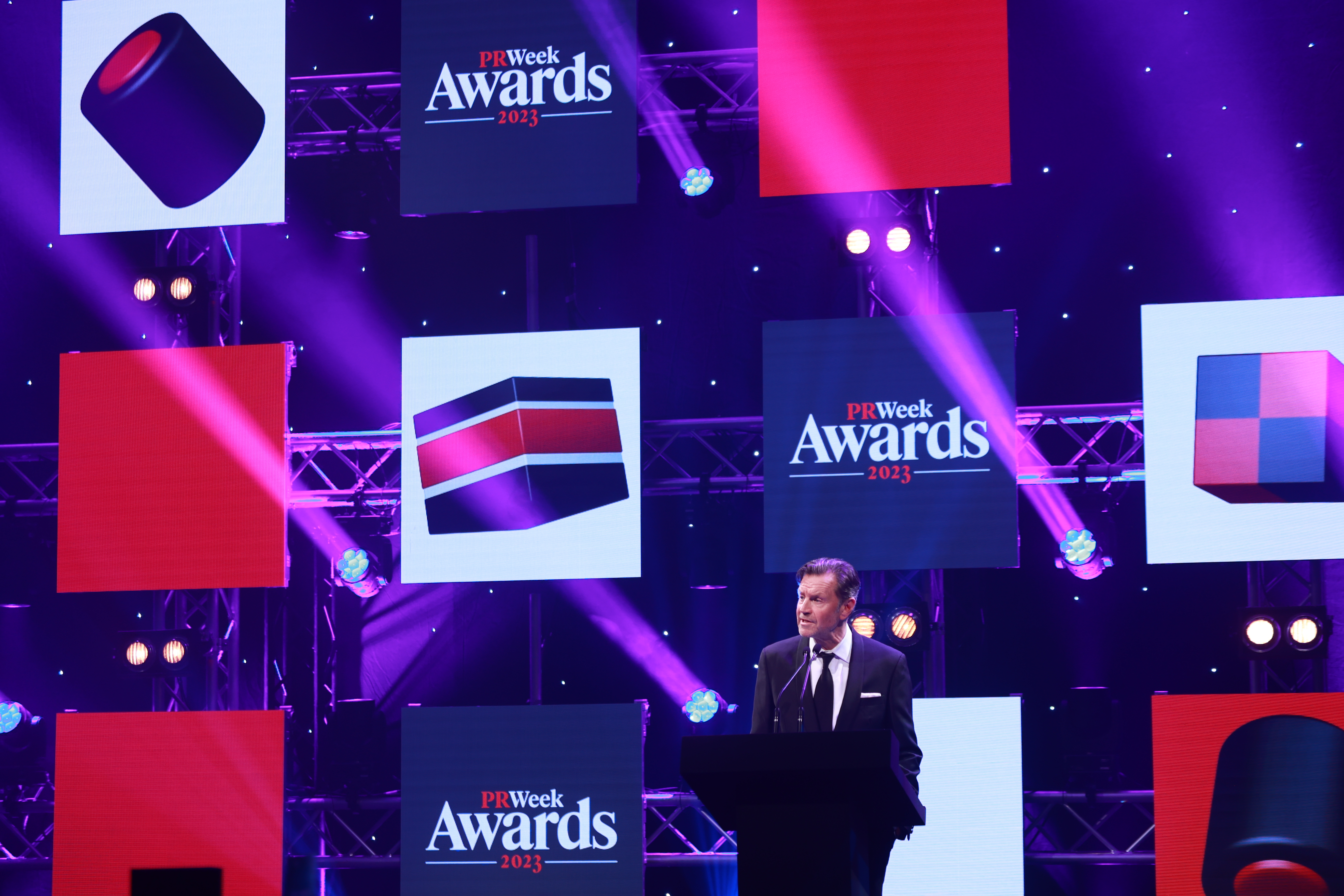 Home - PR Week Awards