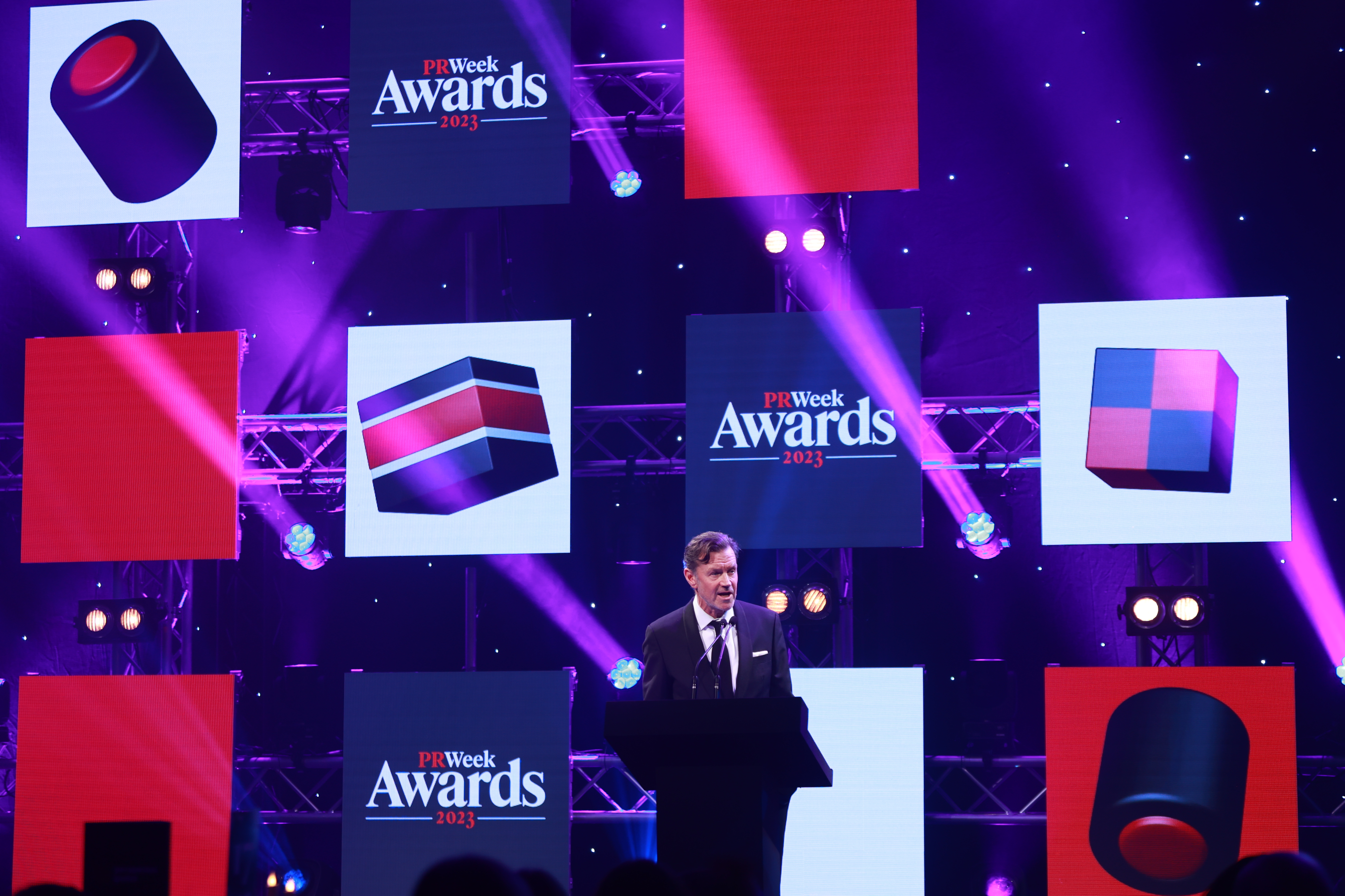 Home - PR Week Awards