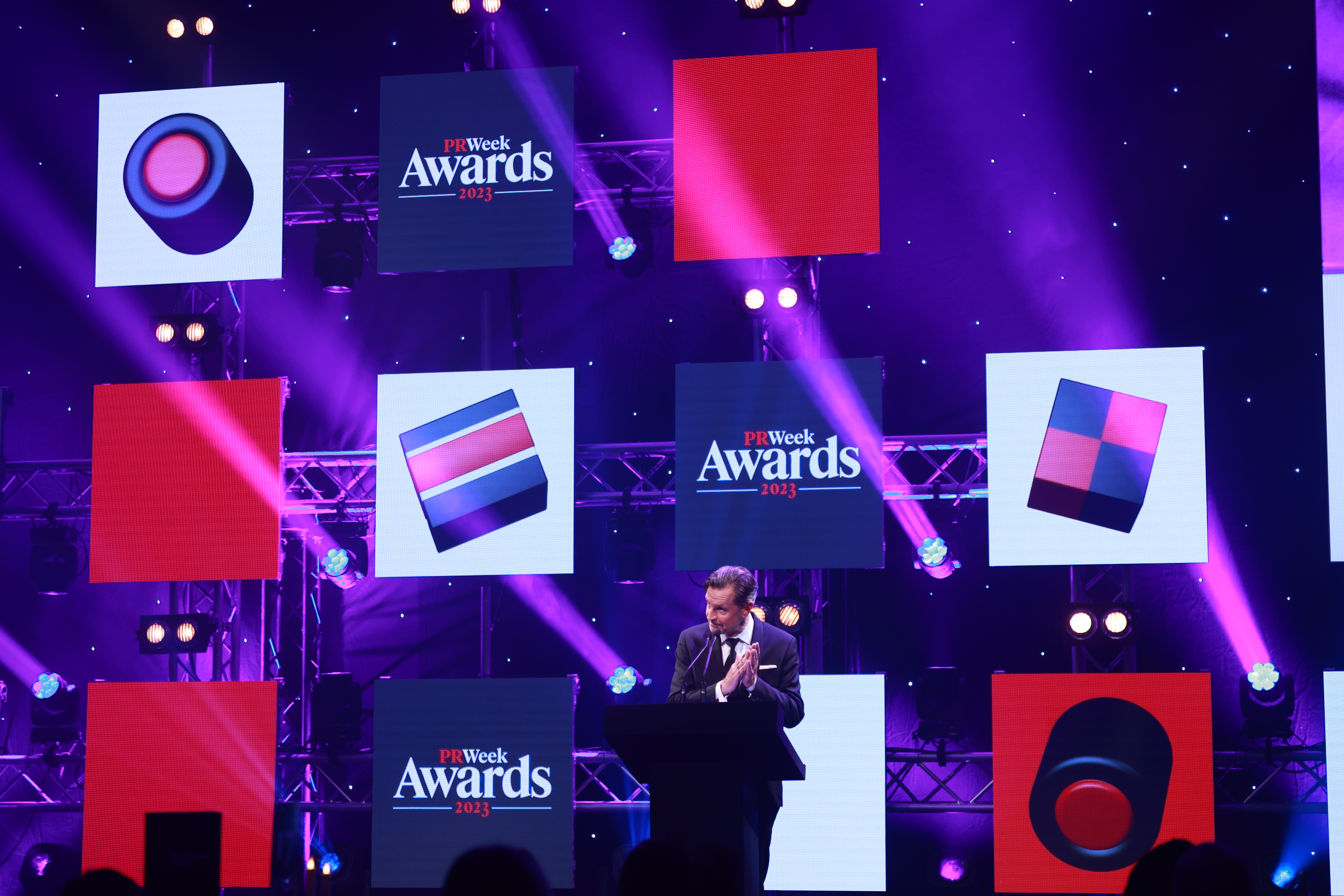 Home - PR Week Awards