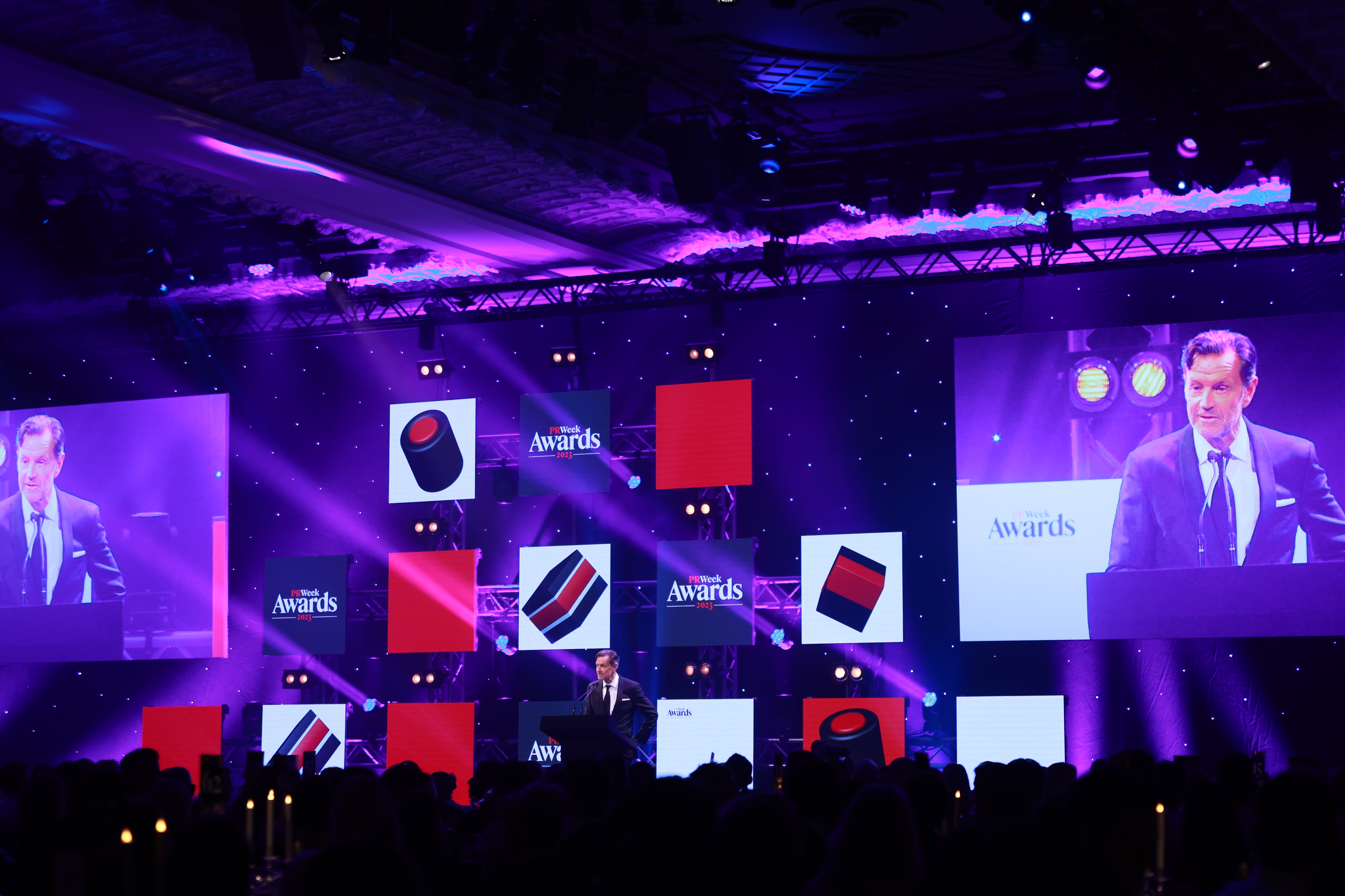 Home - PR Week Awards