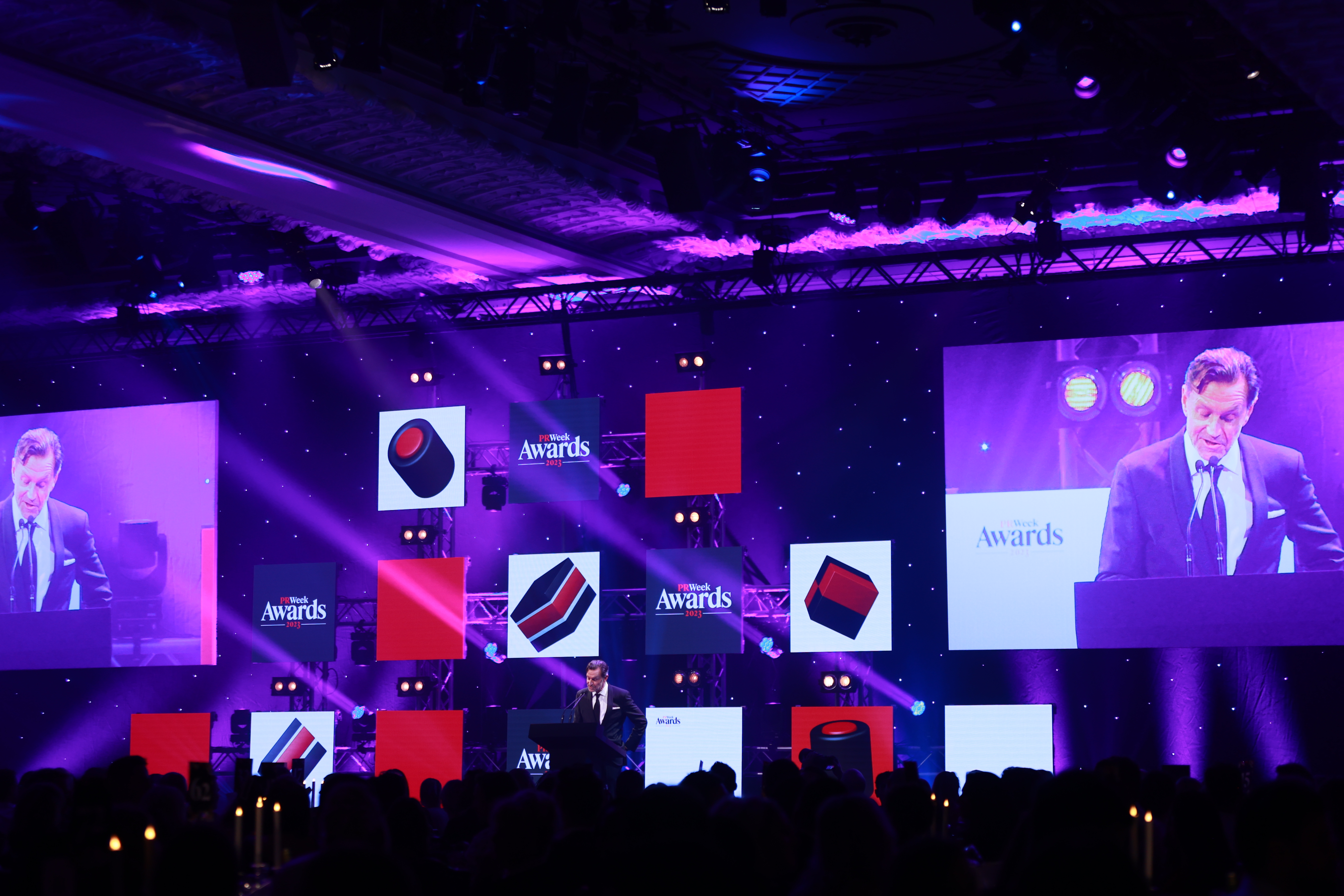 Home - PR Week Awards