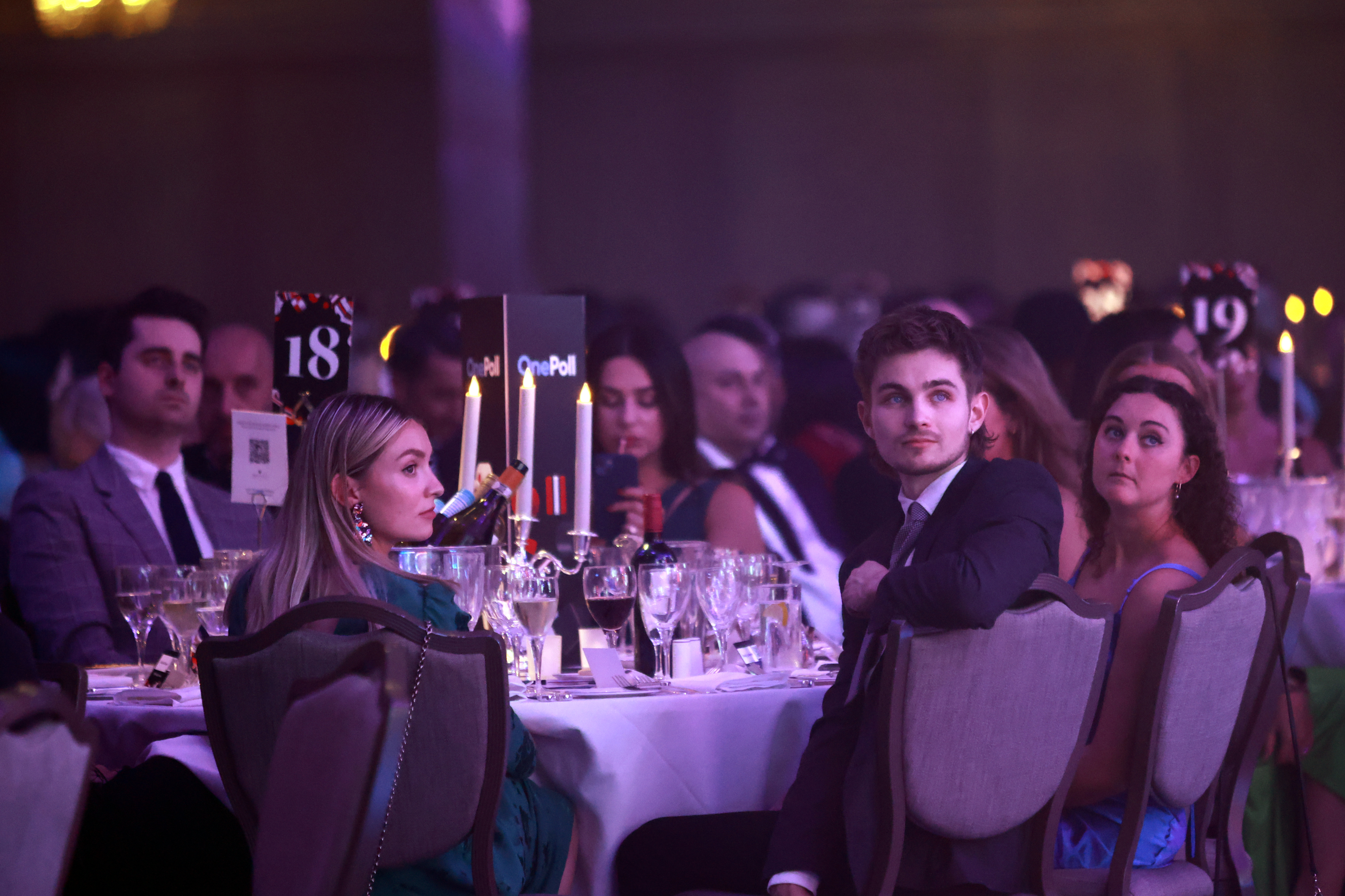 Home - PR Week Awards