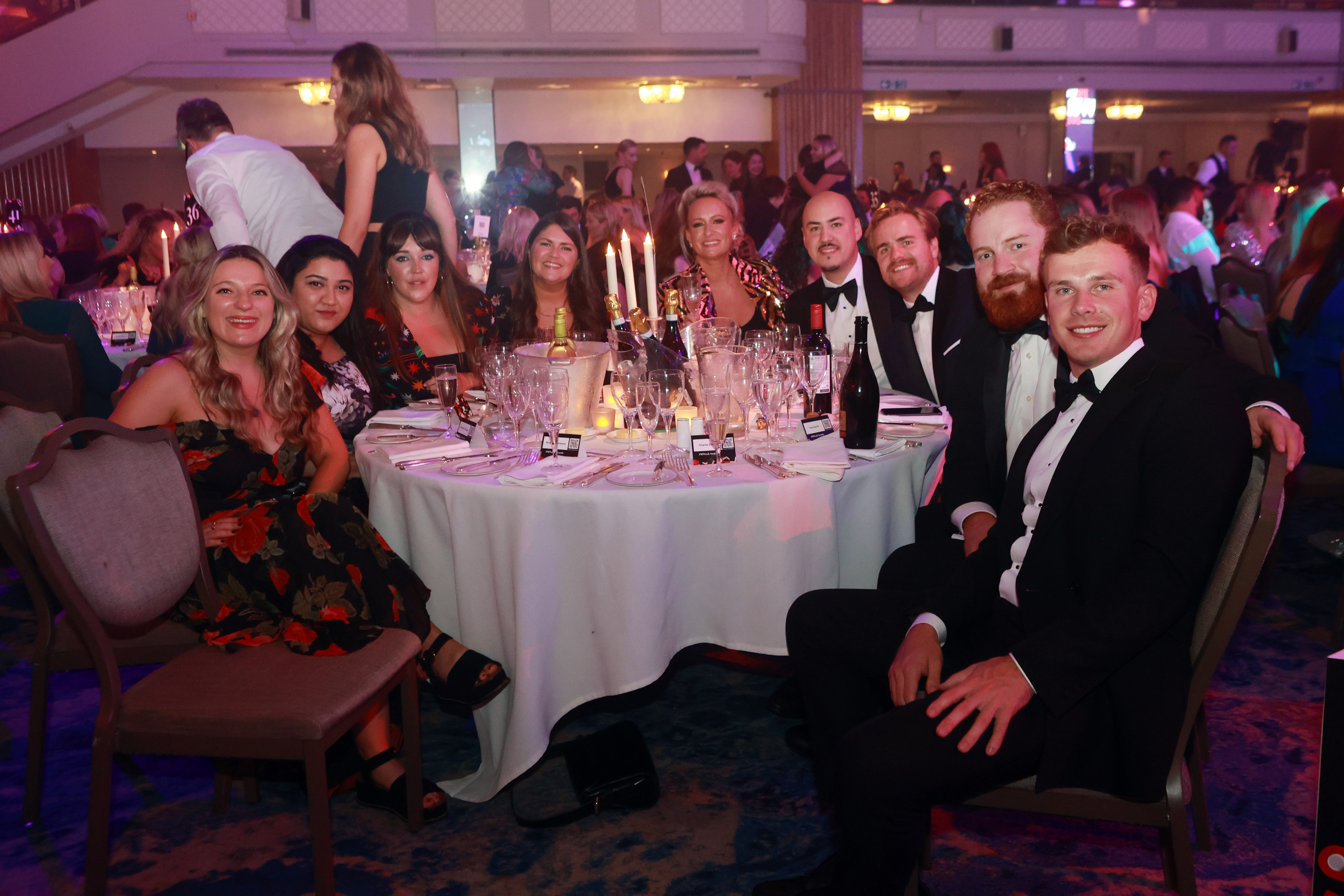 Home - PR Week Awards