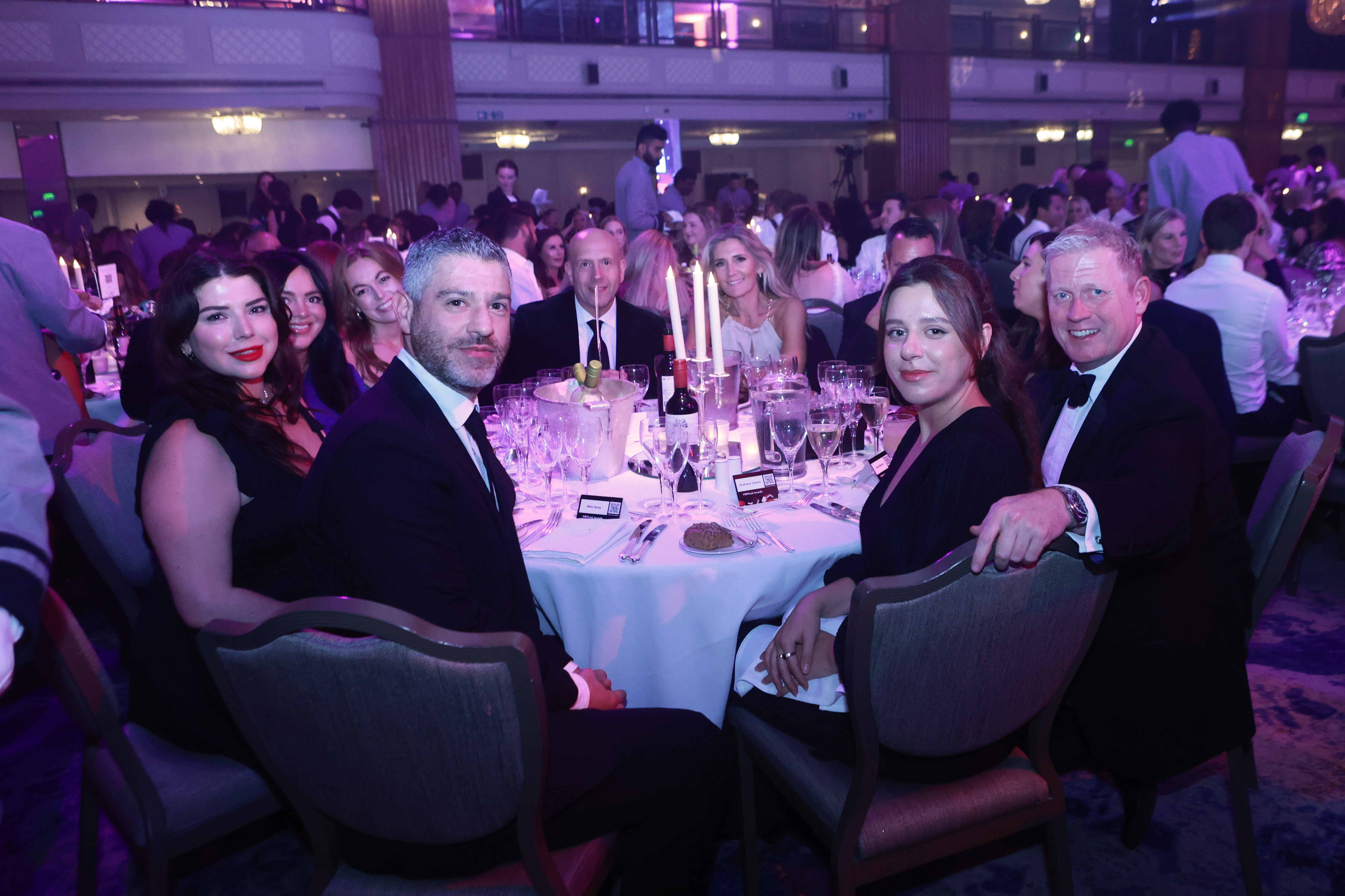 Home - PR Week Awards