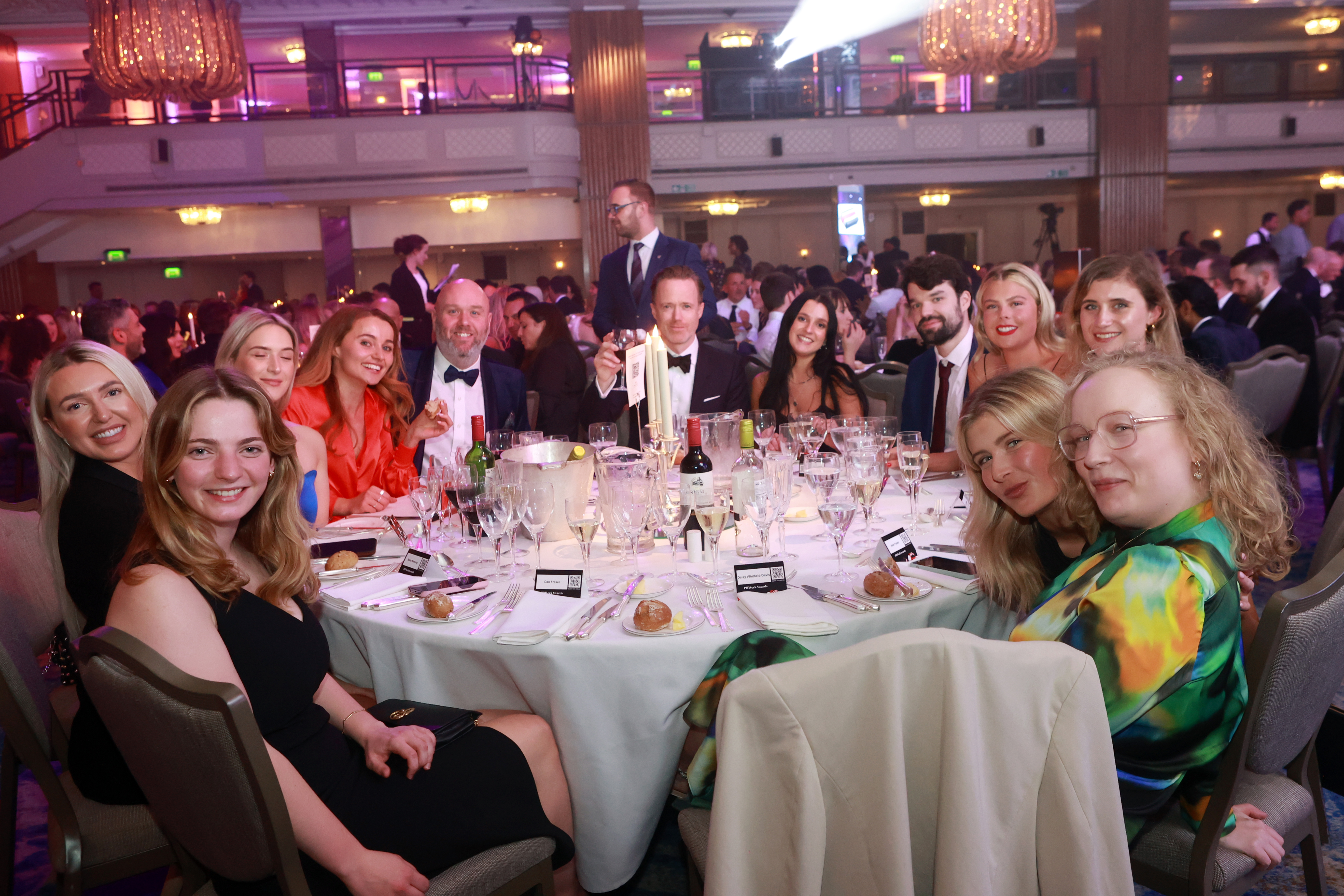 Home - PR Week Awards