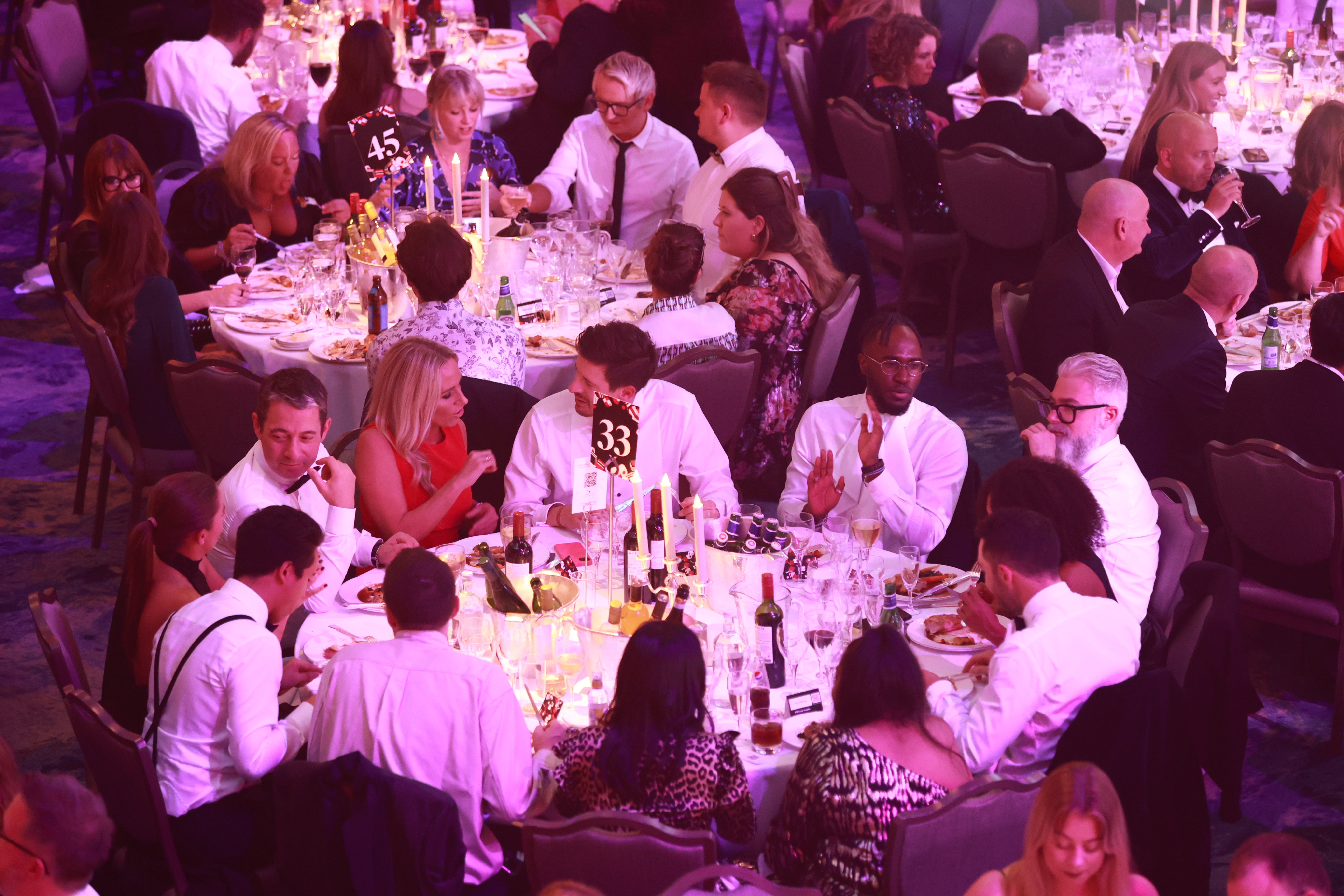 Home - PR Week Awards