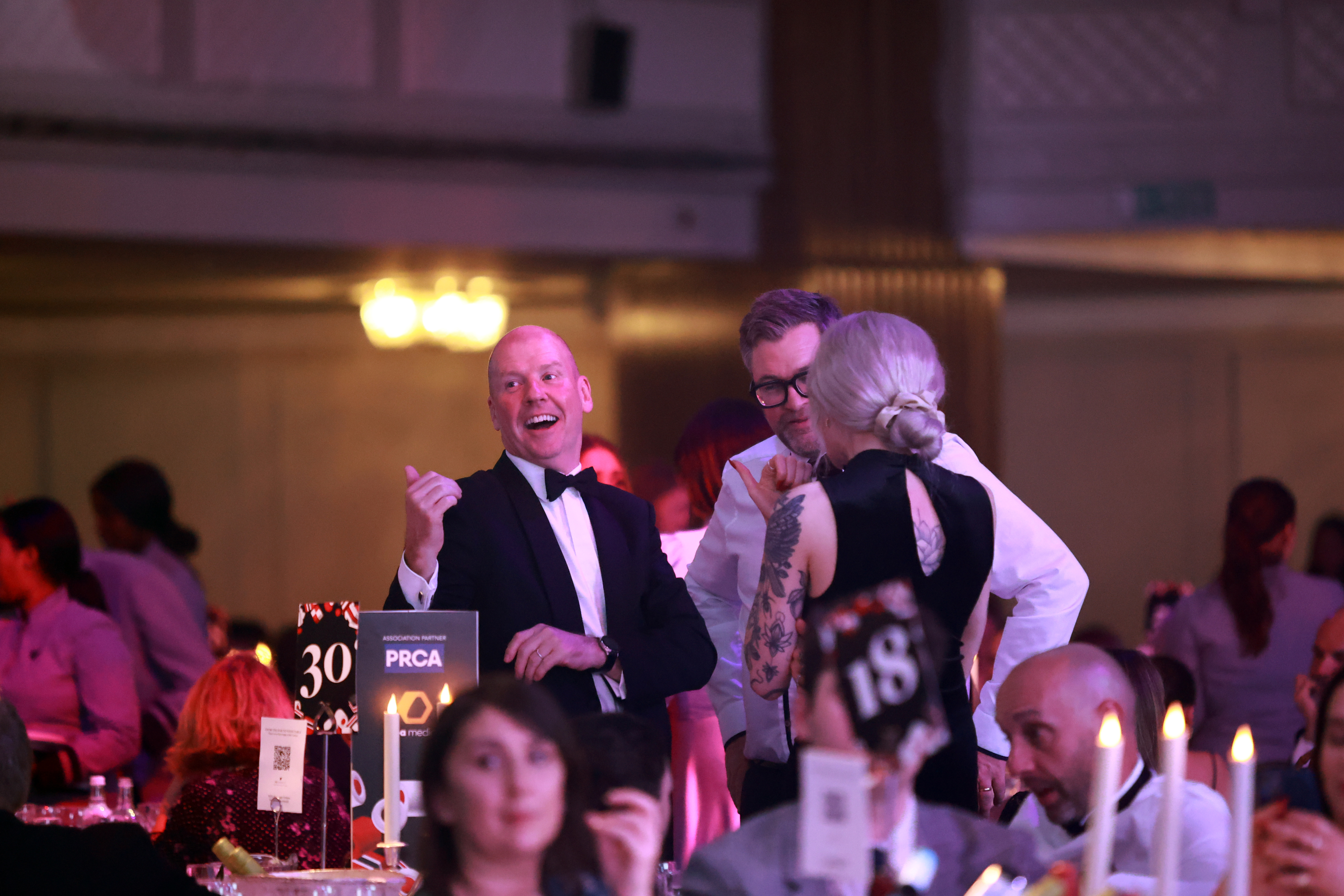 Home - PR Week Awards