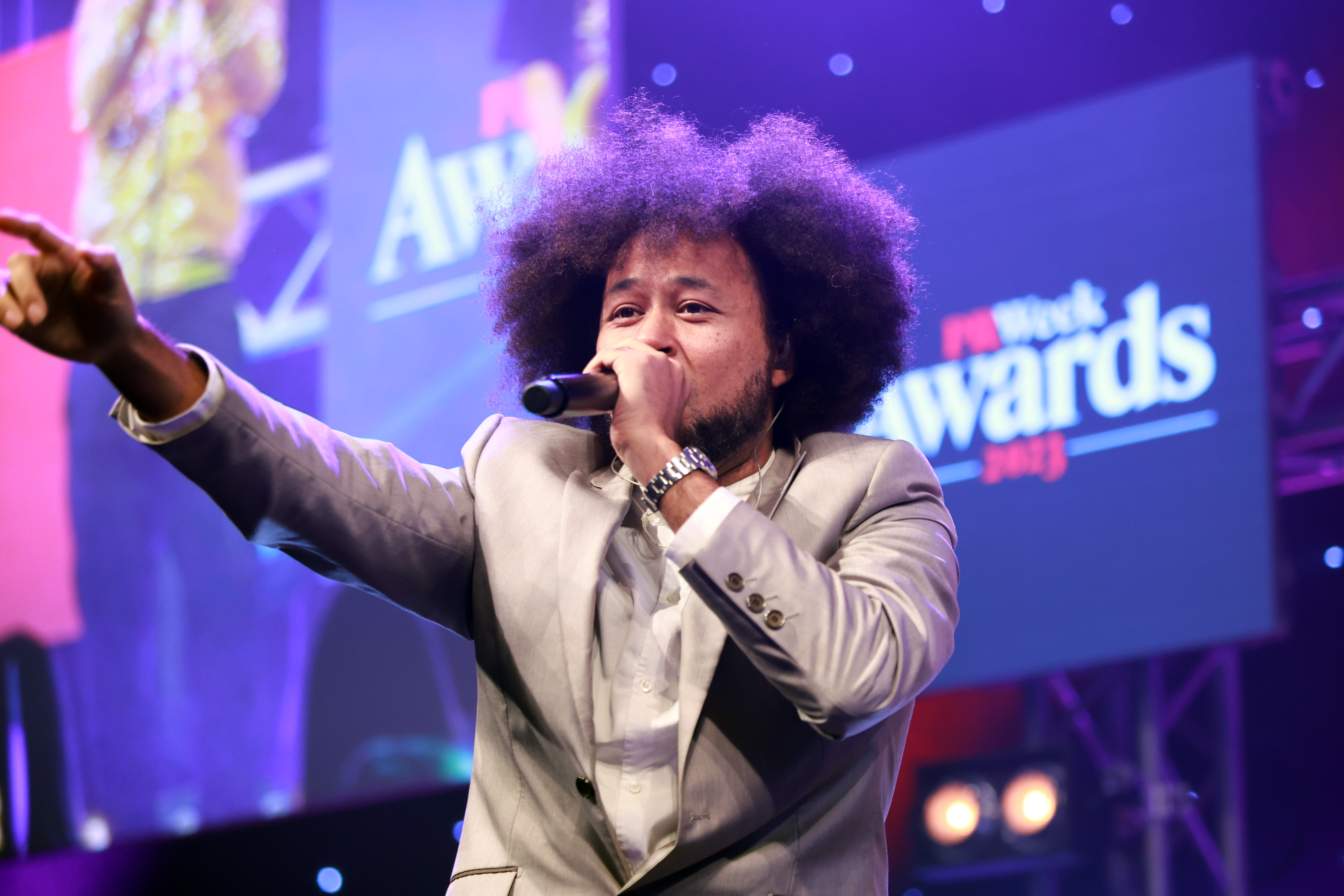 Home - PR Week Awards