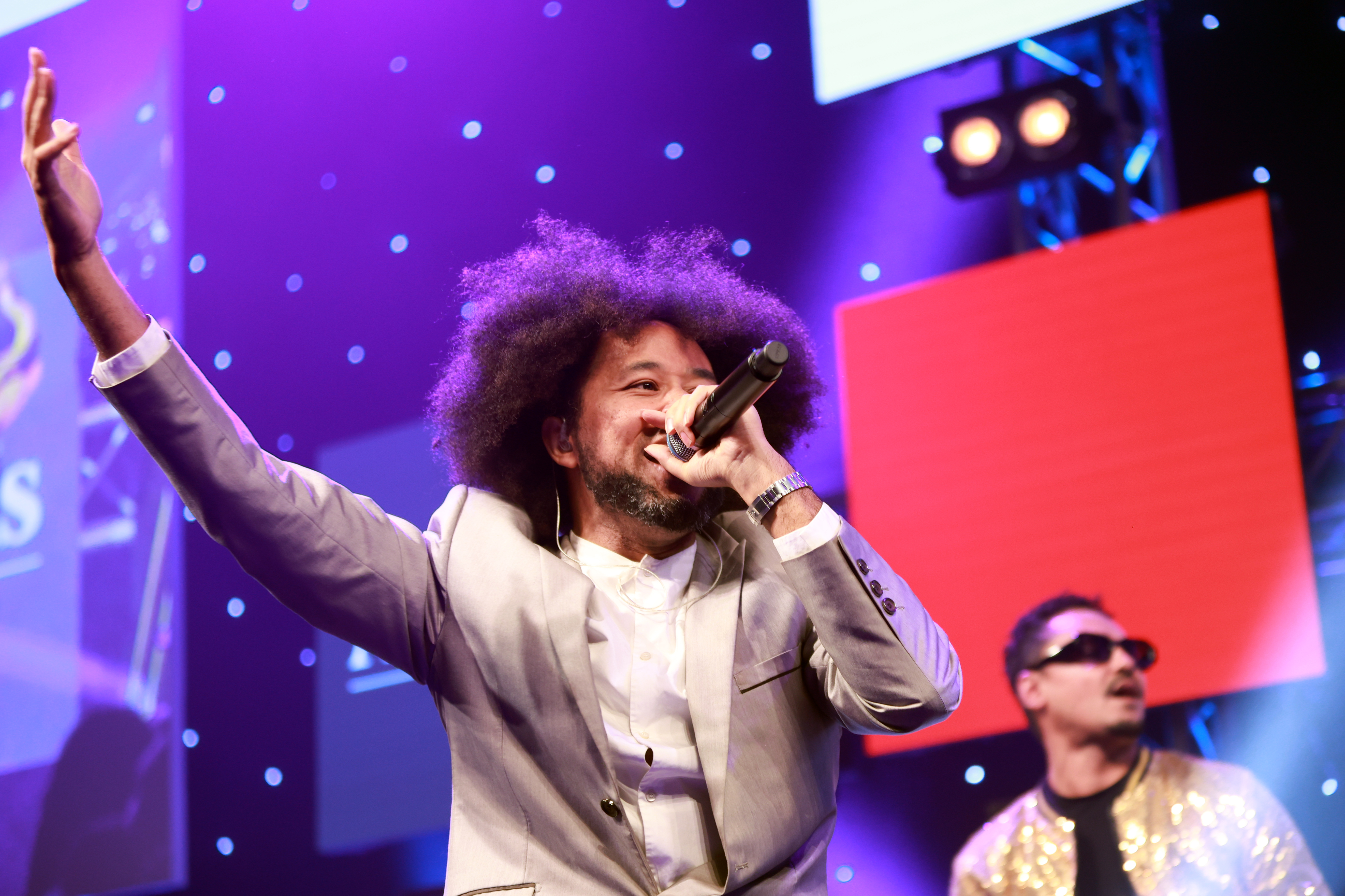 Home - PR Week Awards