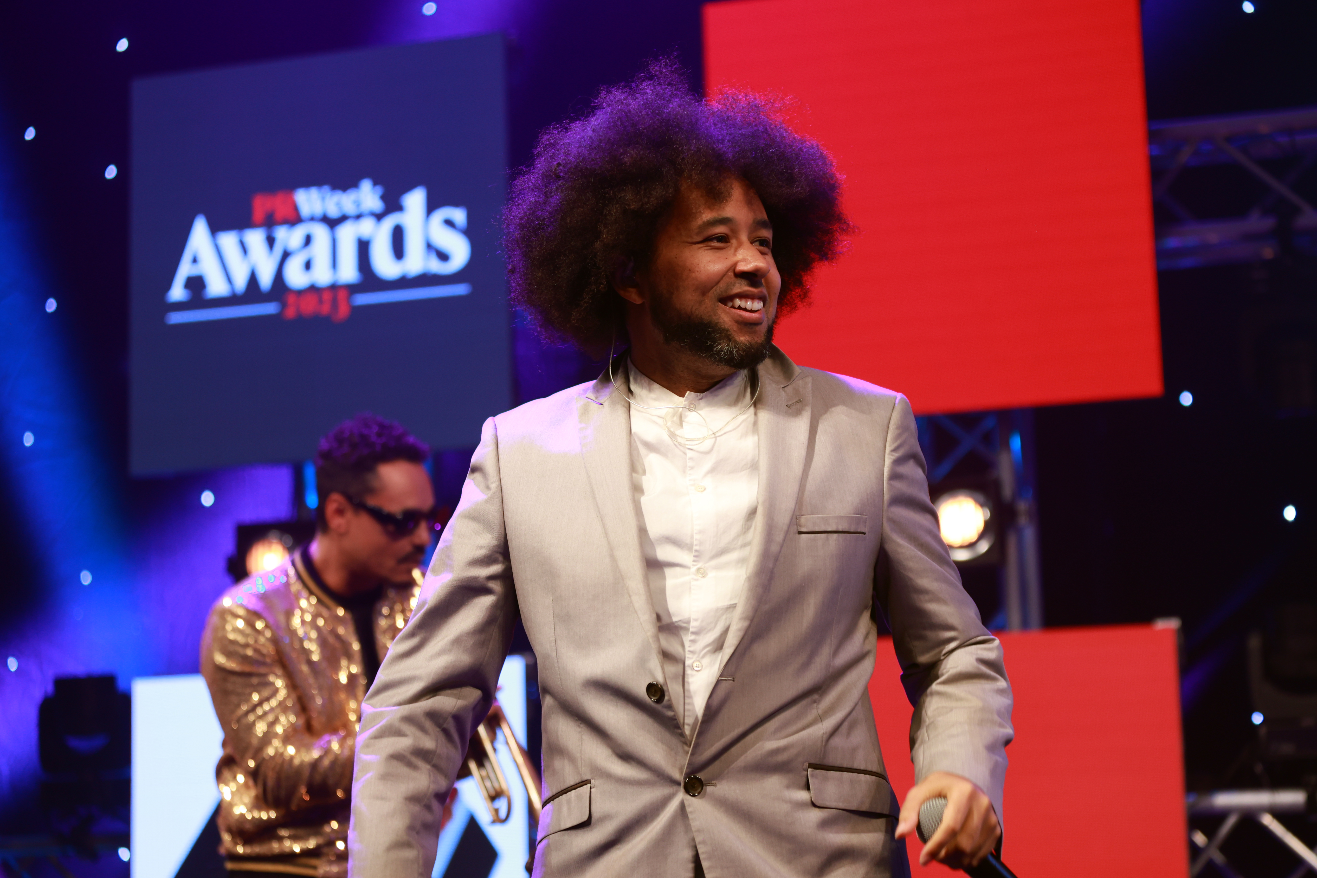 Home - PR Week Awards