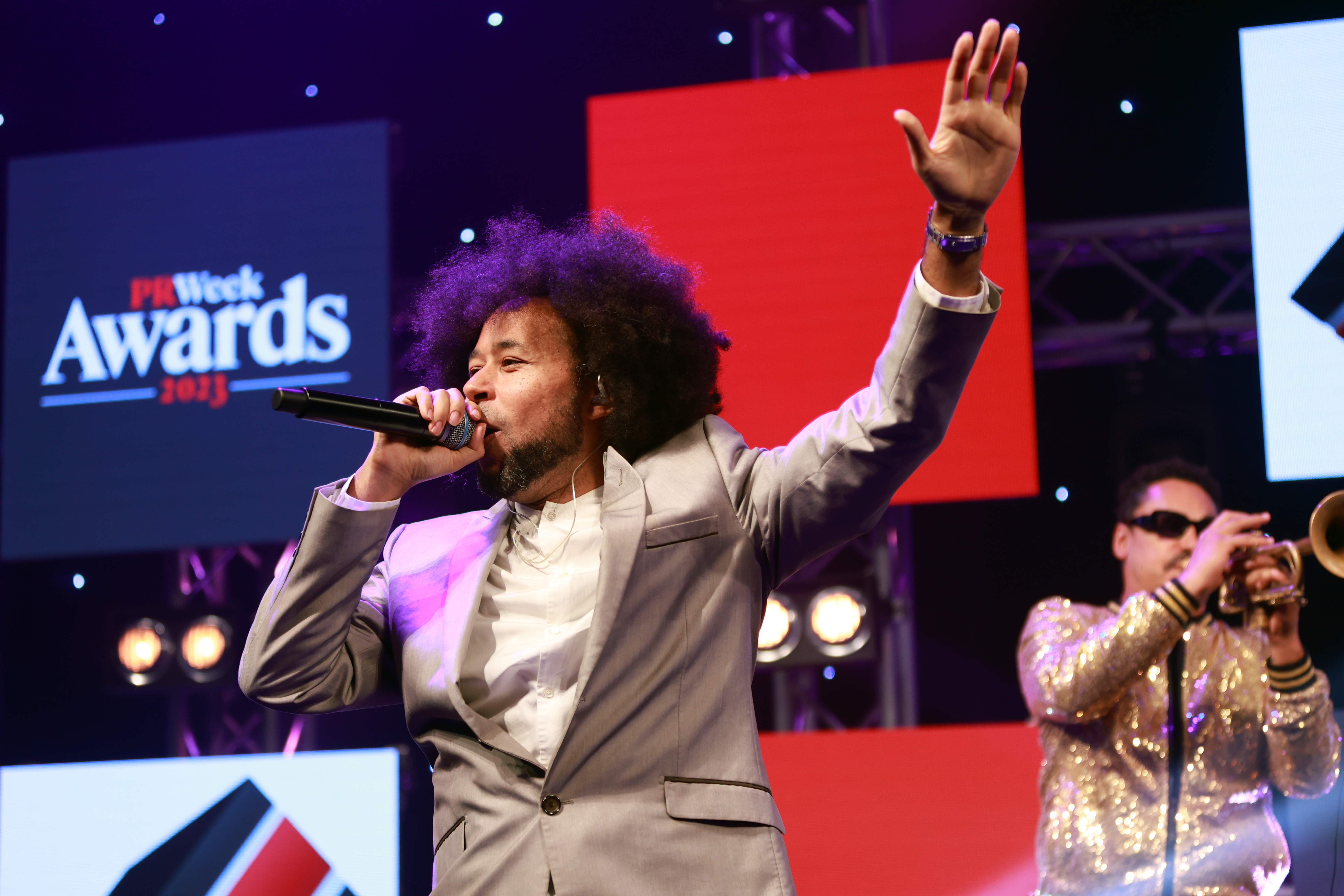 Home - PR Week Awards