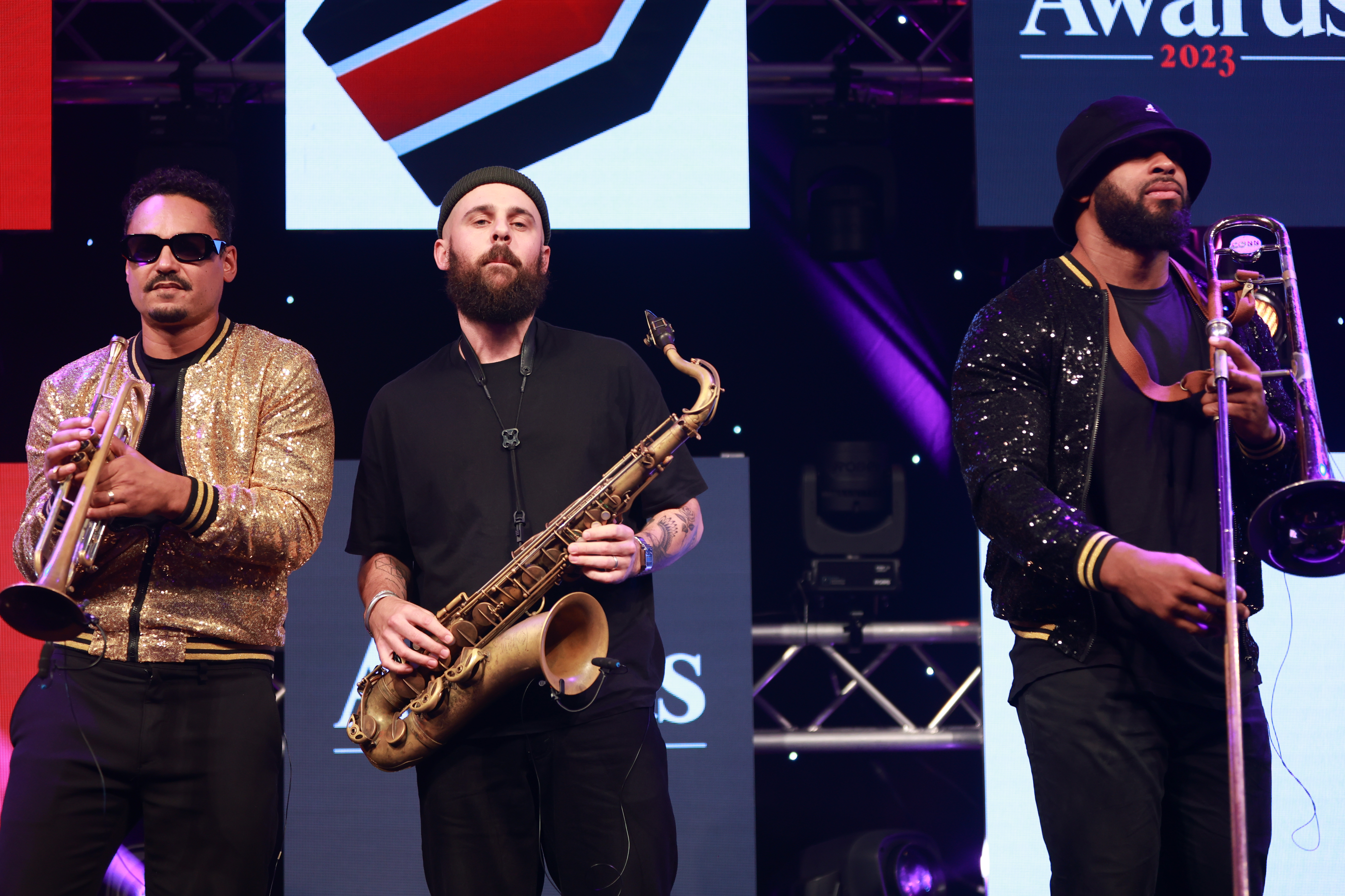 Home - PR Week Awards