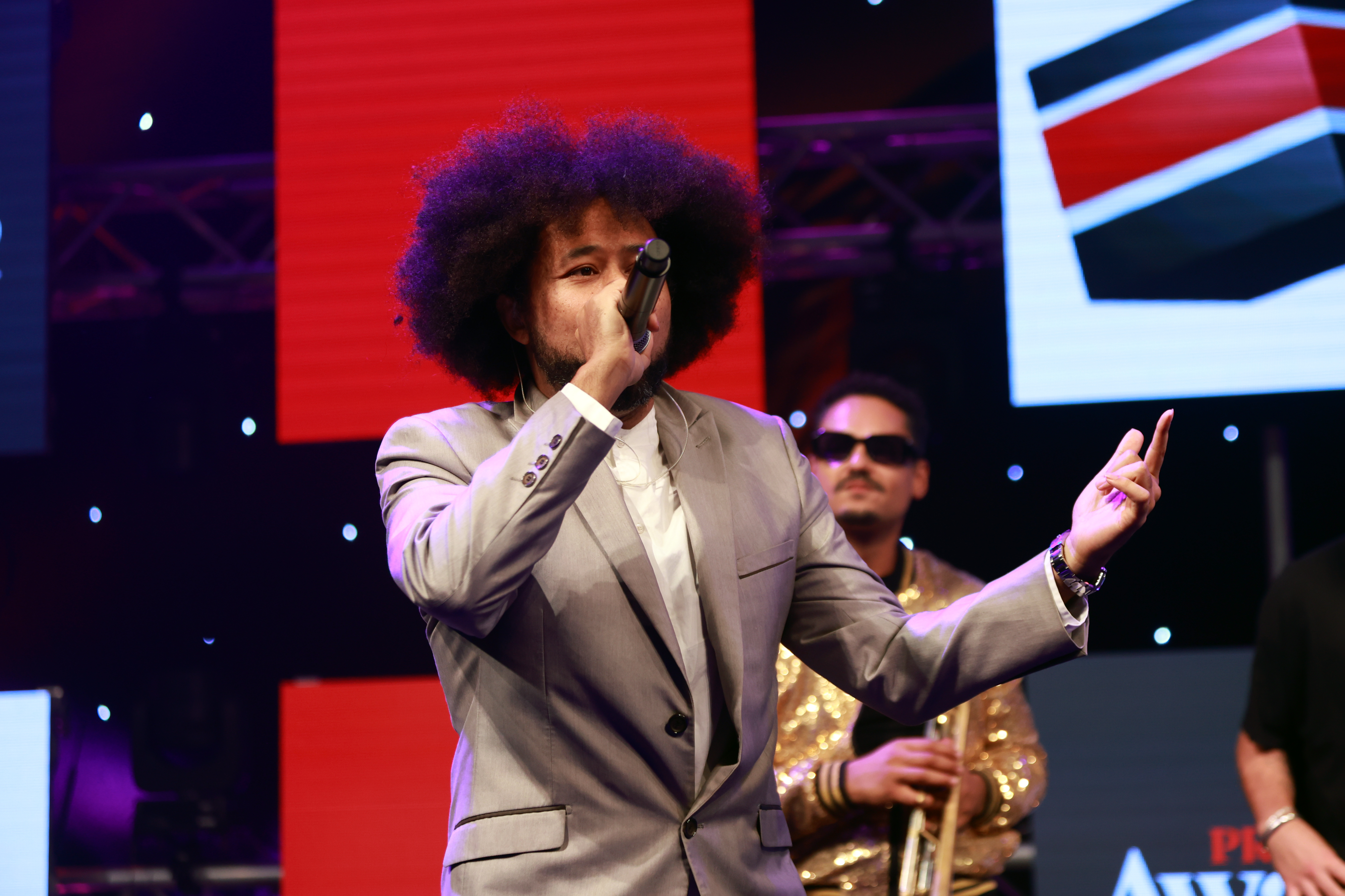 Home - PR Week Awards