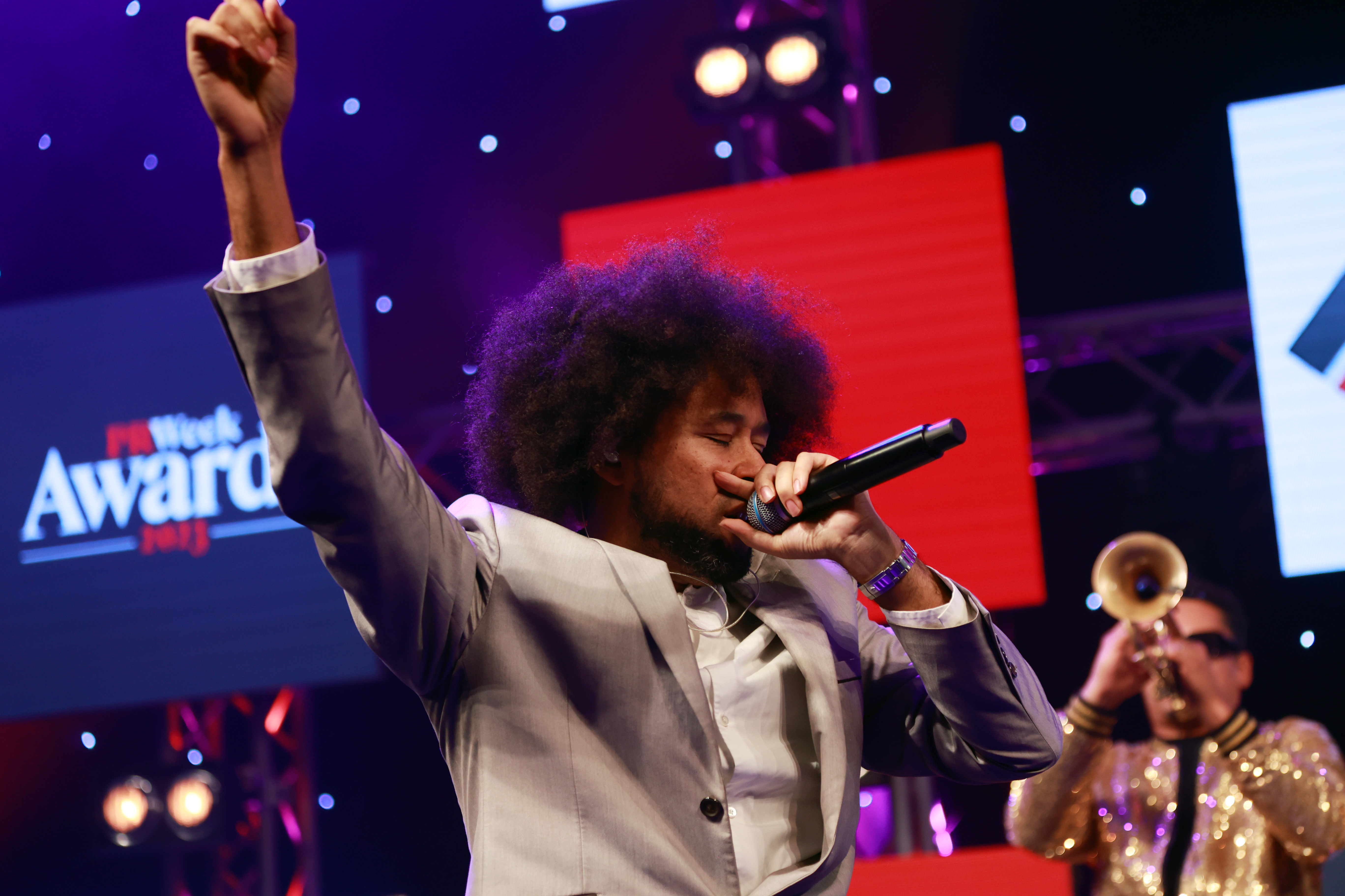 Home - PR Week Awards