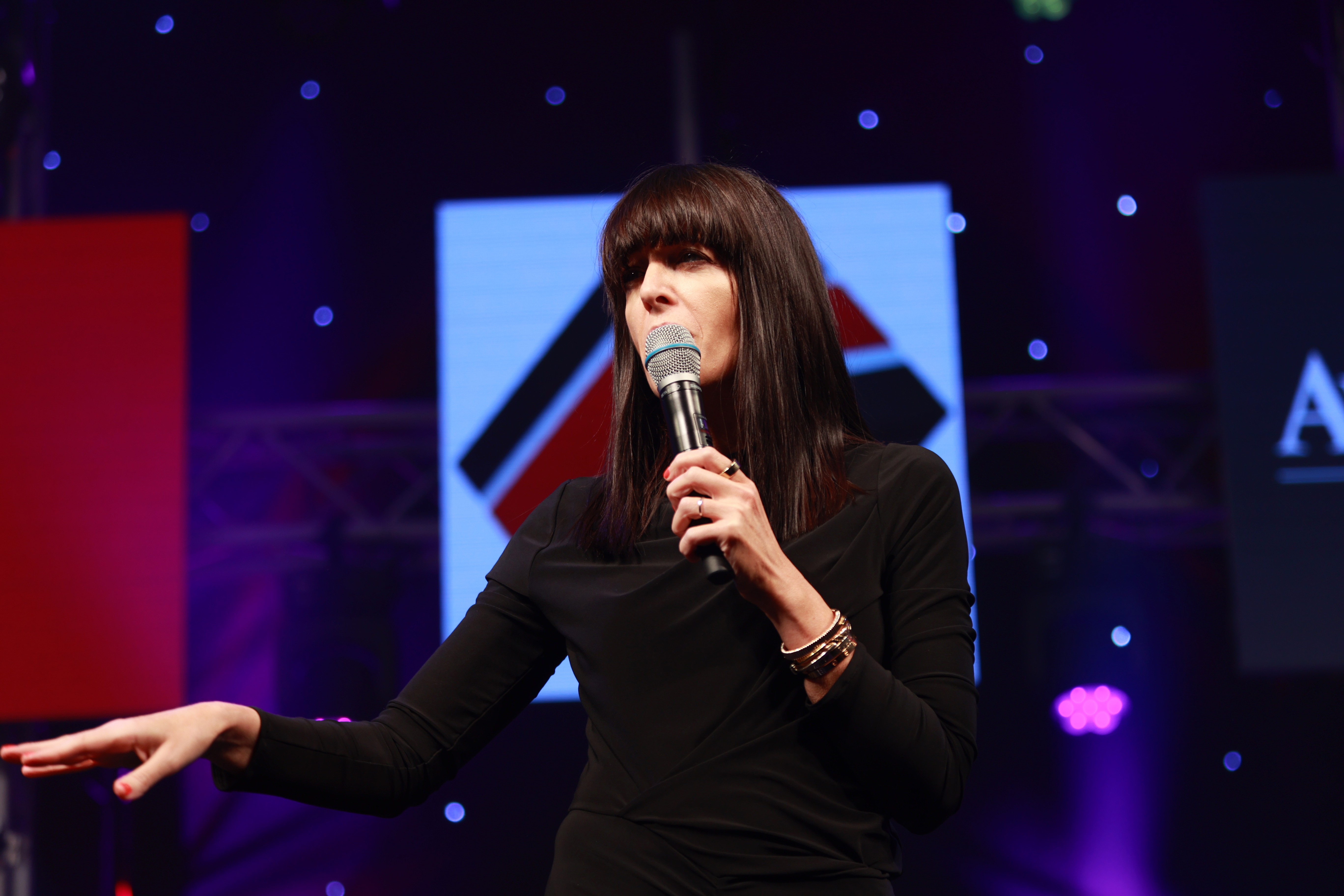 Home - PR Week Awards