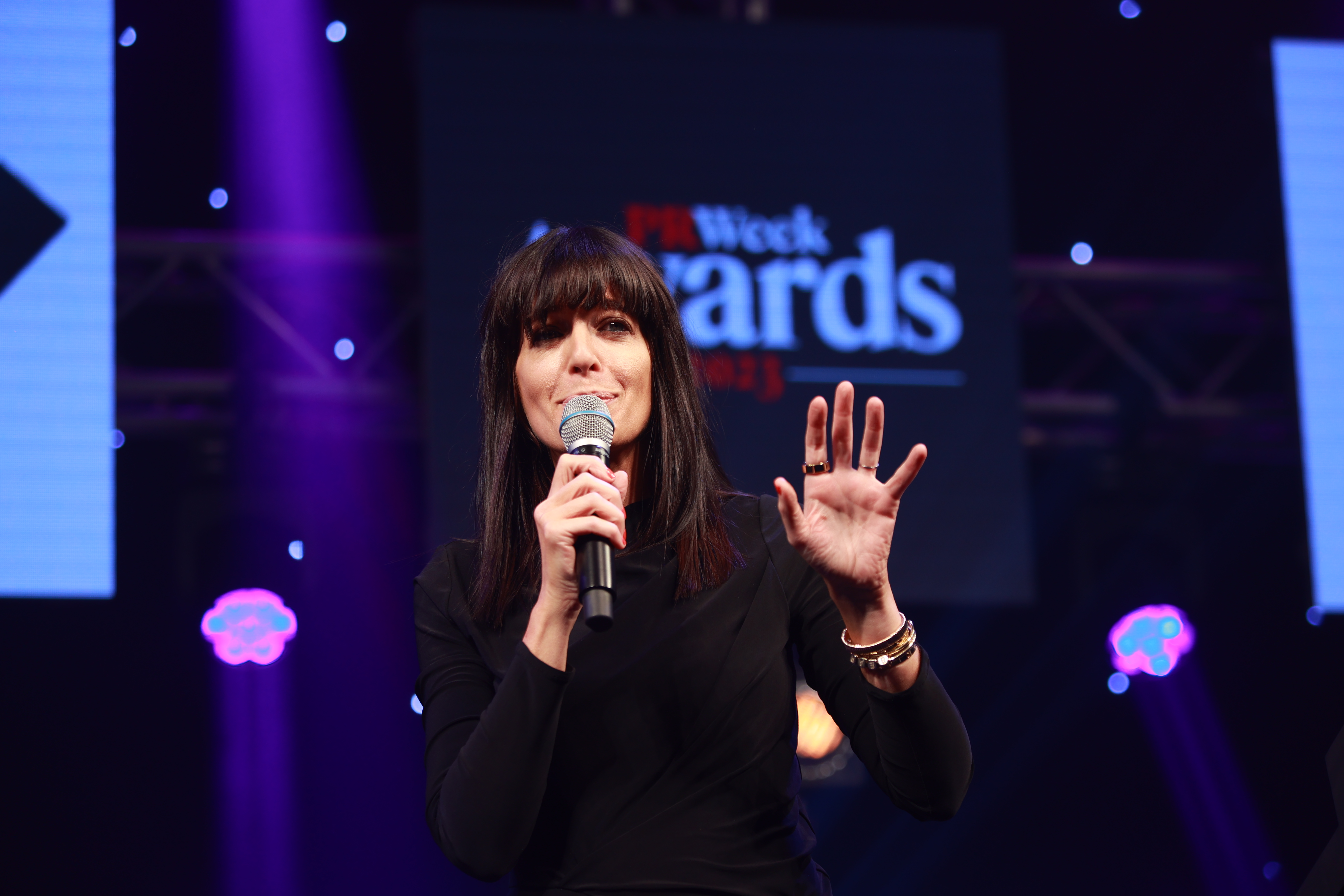 Home - PR Week Awards