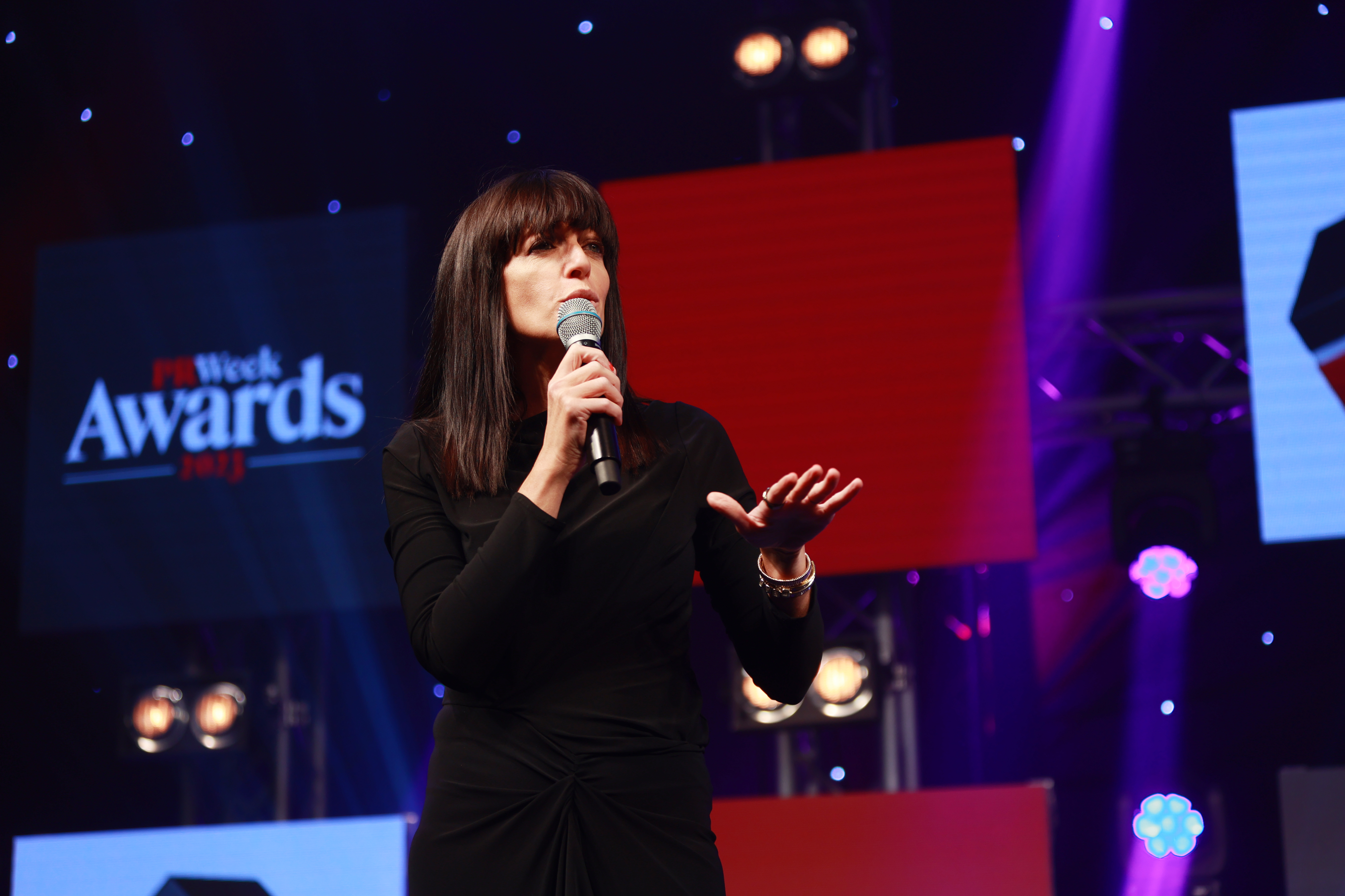 Home - PR Week Awards