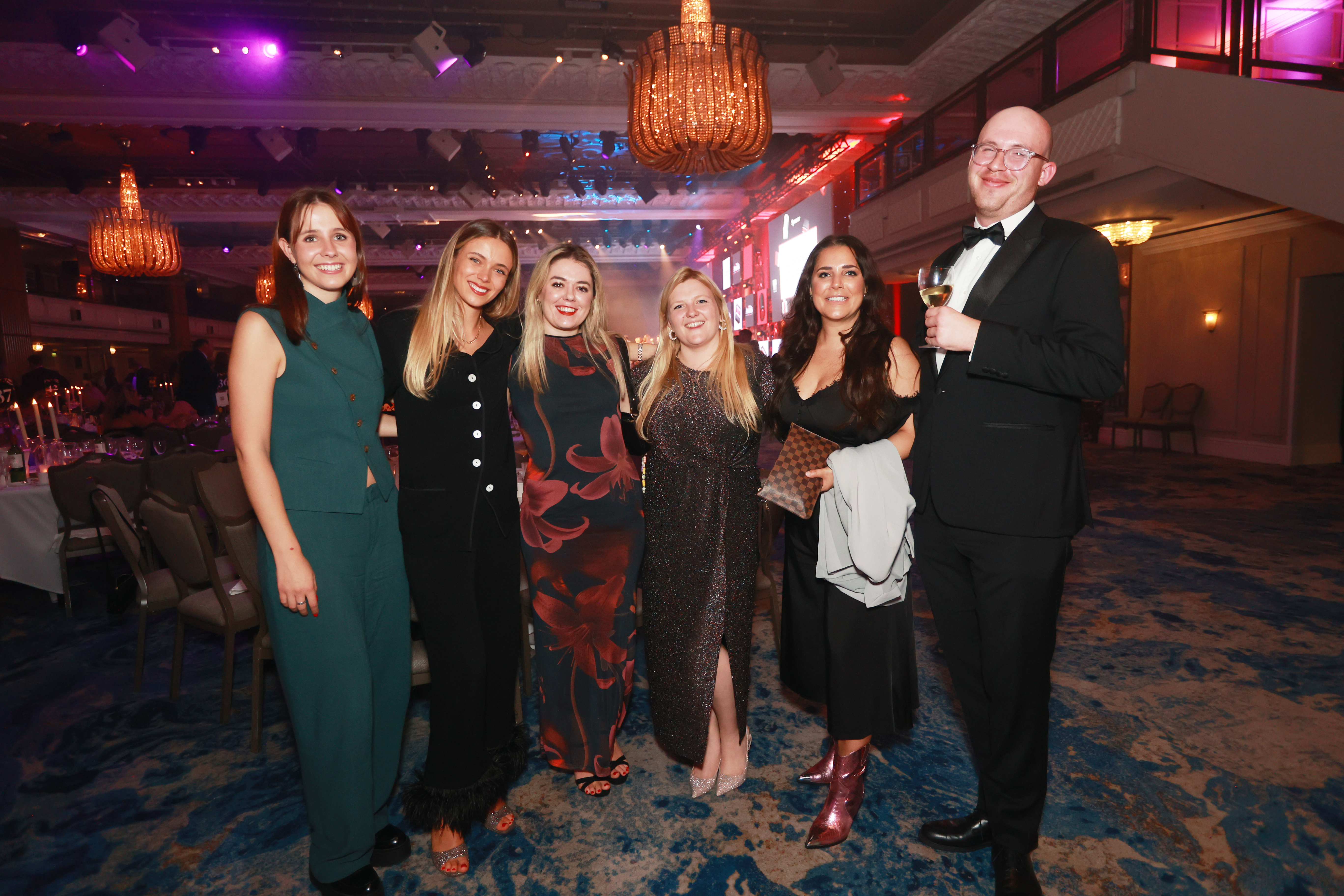 Home - PR Week Awards