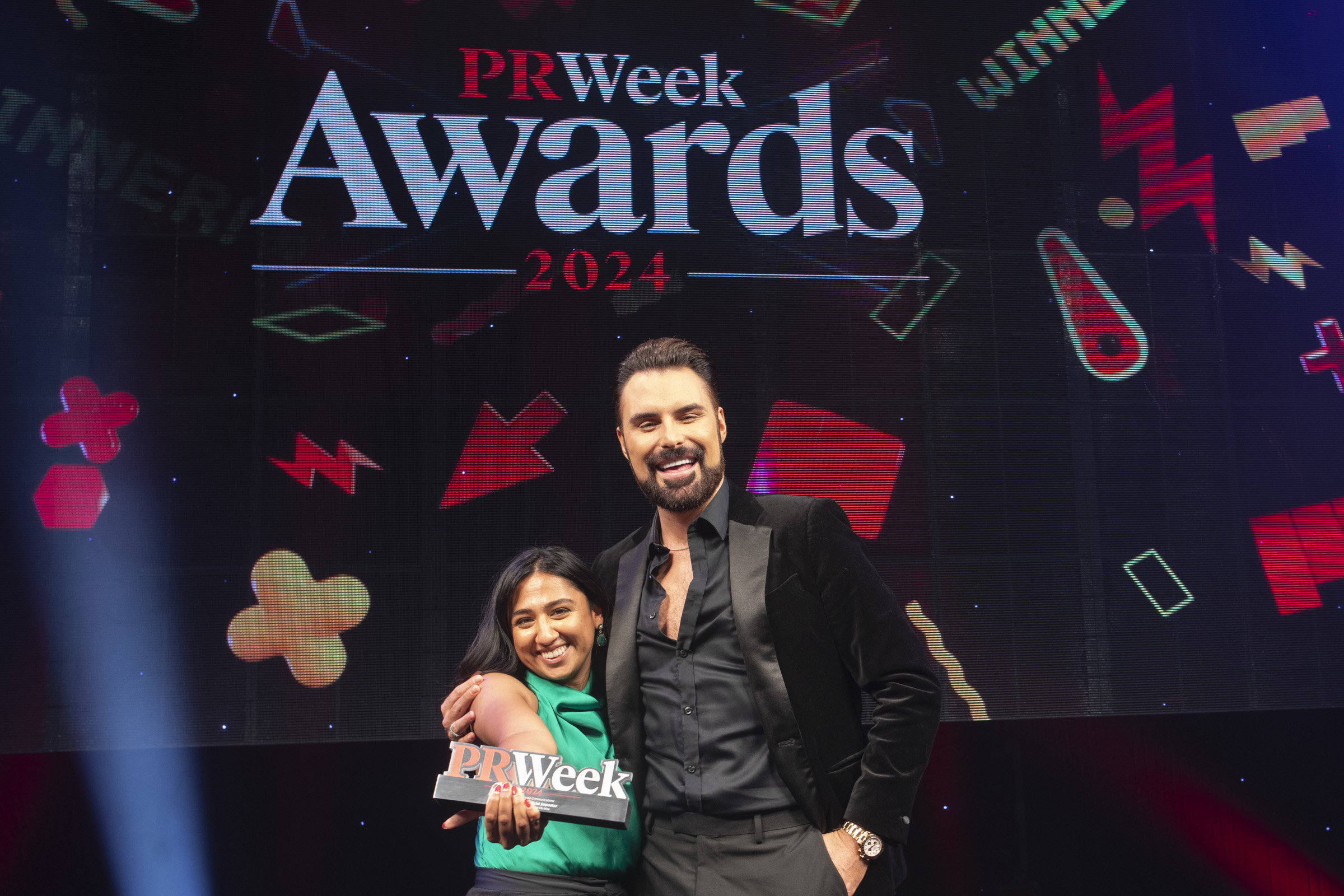 Home - PR Week Awards