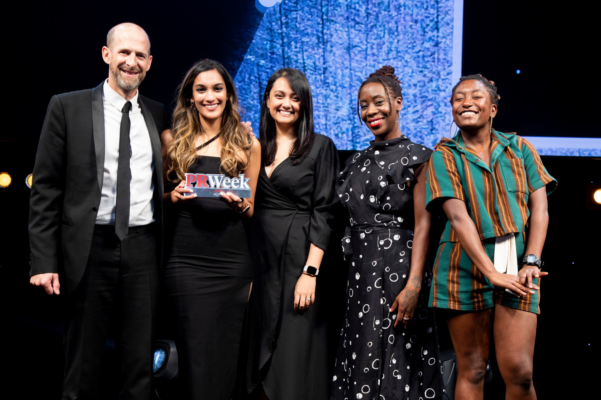 Home - PR Week Awards