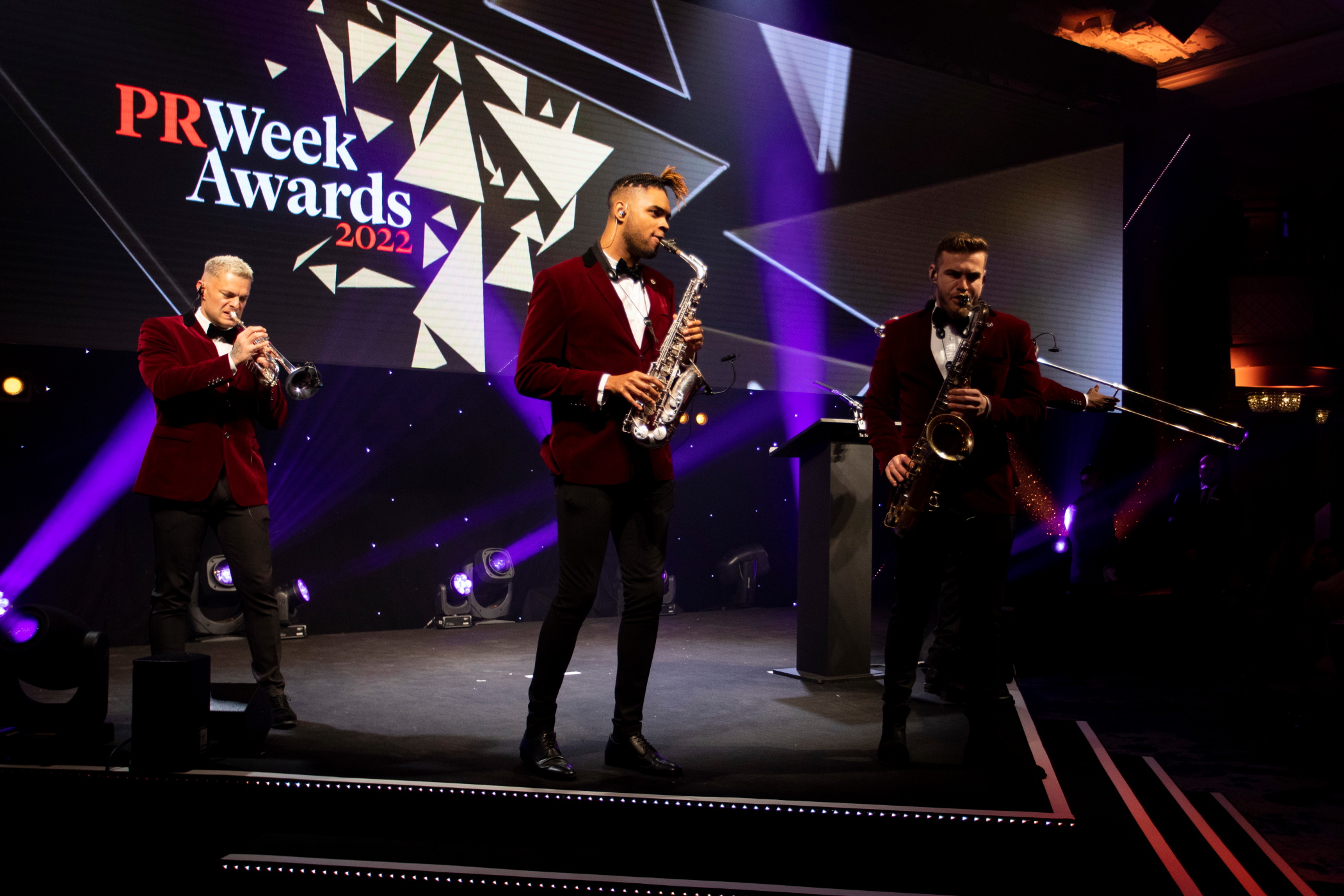 Home - PR Week Awards