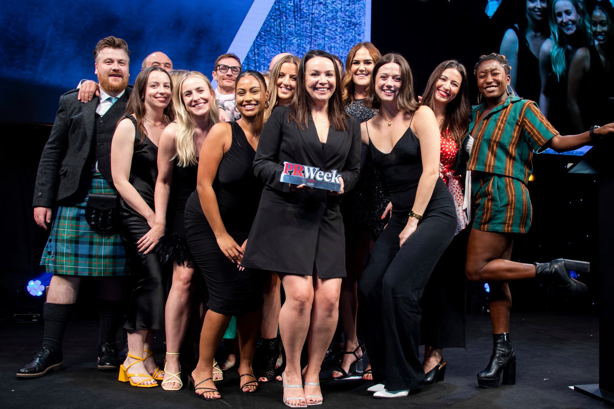 Home - PR Week Awards