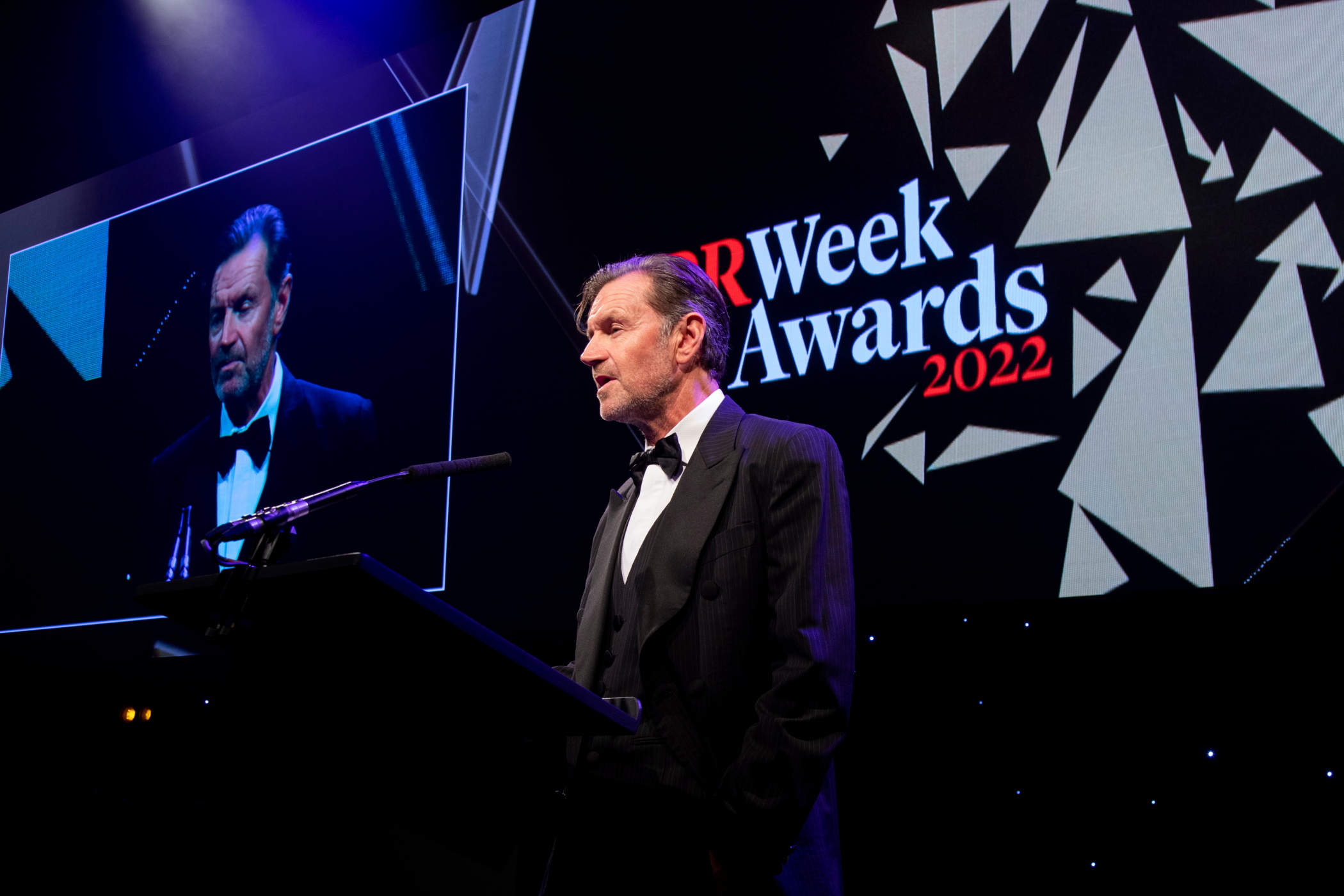 Home - PR Week Awards