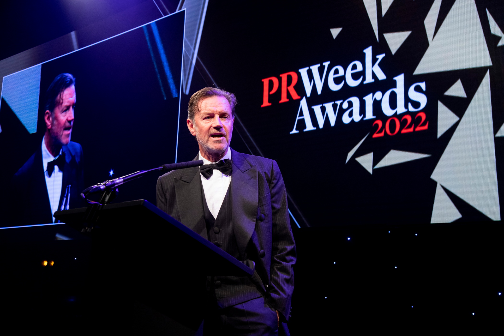 Home - PR Week Awards